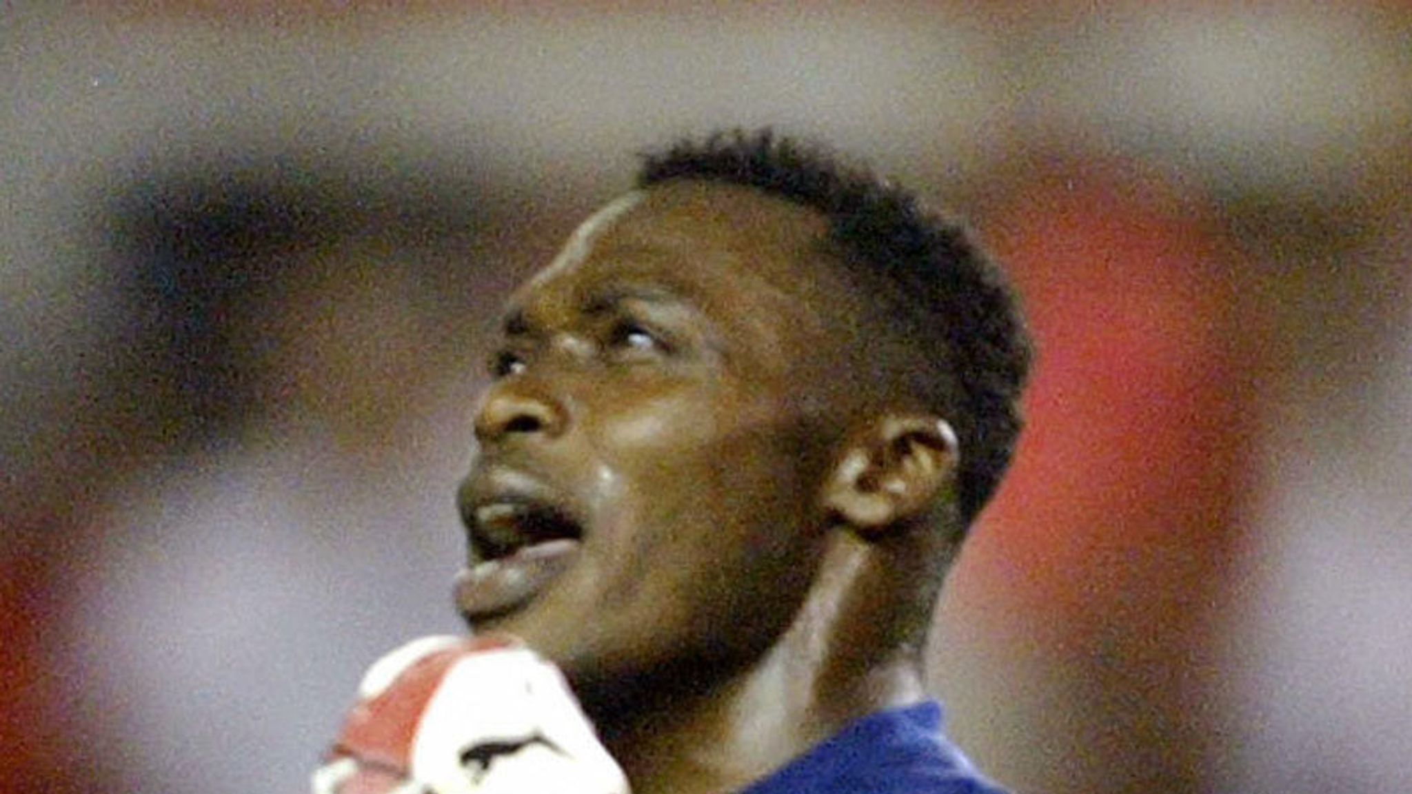 Spurs in Kameni talks - reports | Football News | Sky Sports