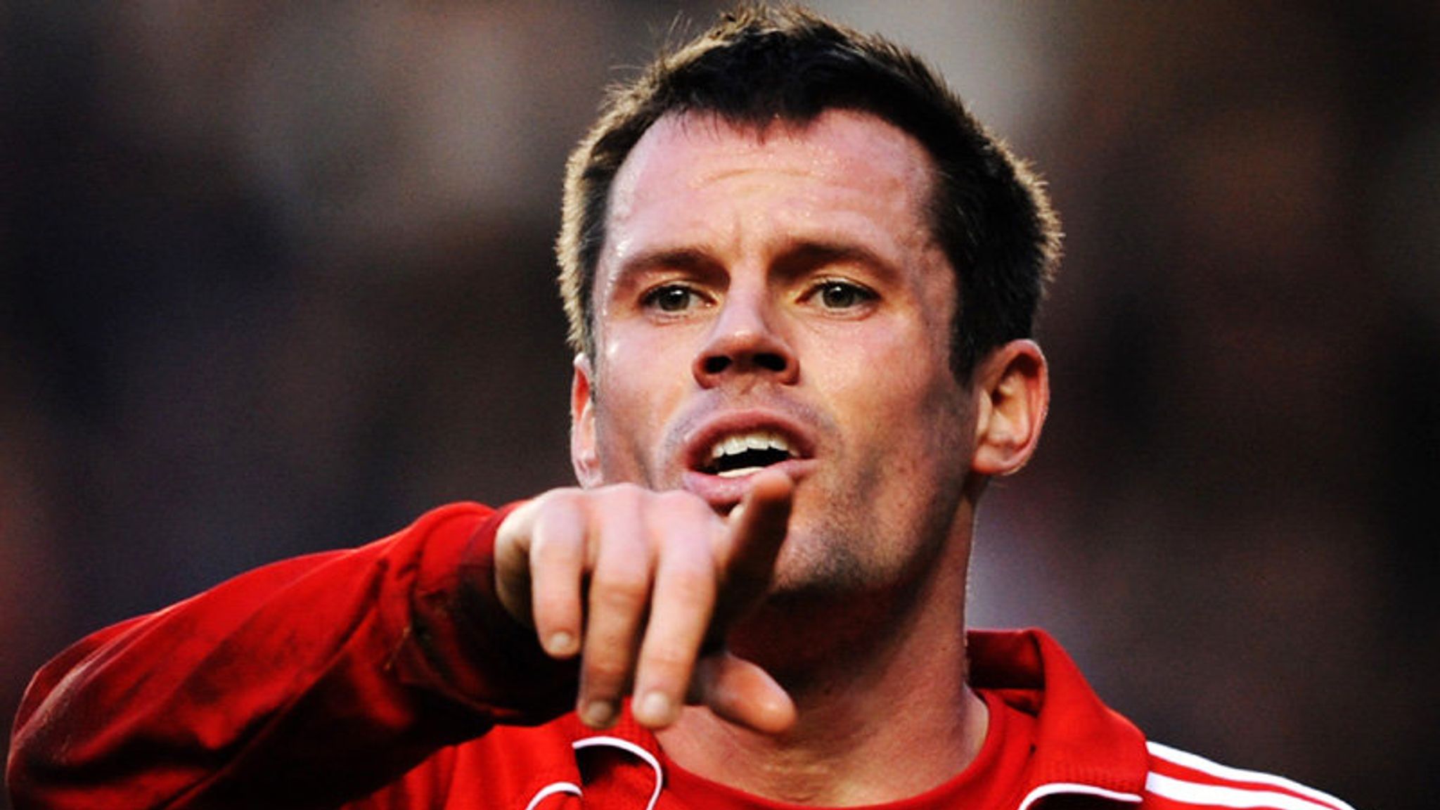 Carra: Make or break time | Football News | Sky Sports