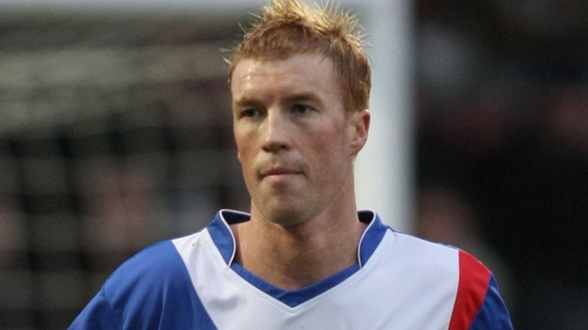 Lumsdon blow for Carlisle | Football News | Sky Sports