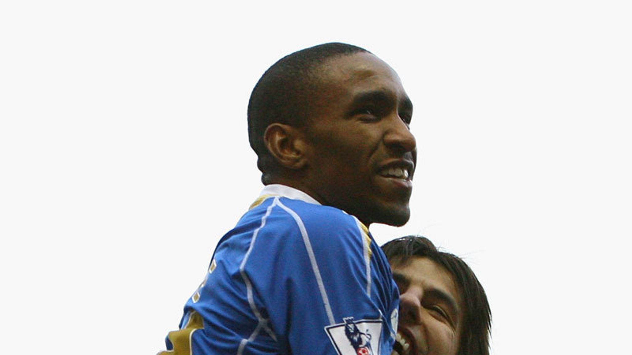 Defoe earns England call | Football News | Sky Sports