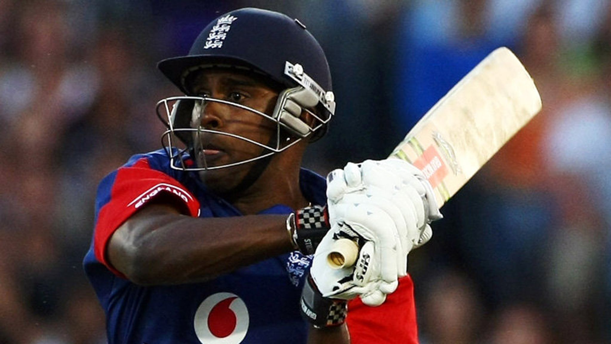 Injured Dimi set to miss WC | Cricket News | Sky Sports