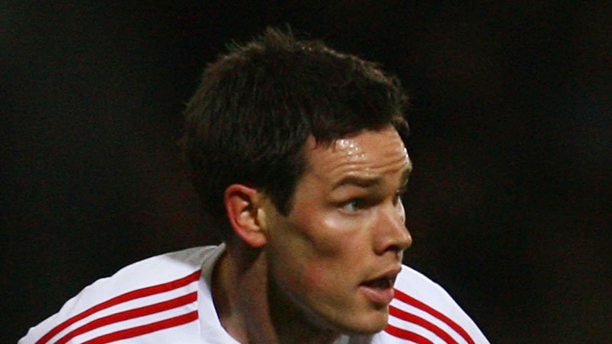 Finnan happy with Reds exit | Football News | Sky Sports