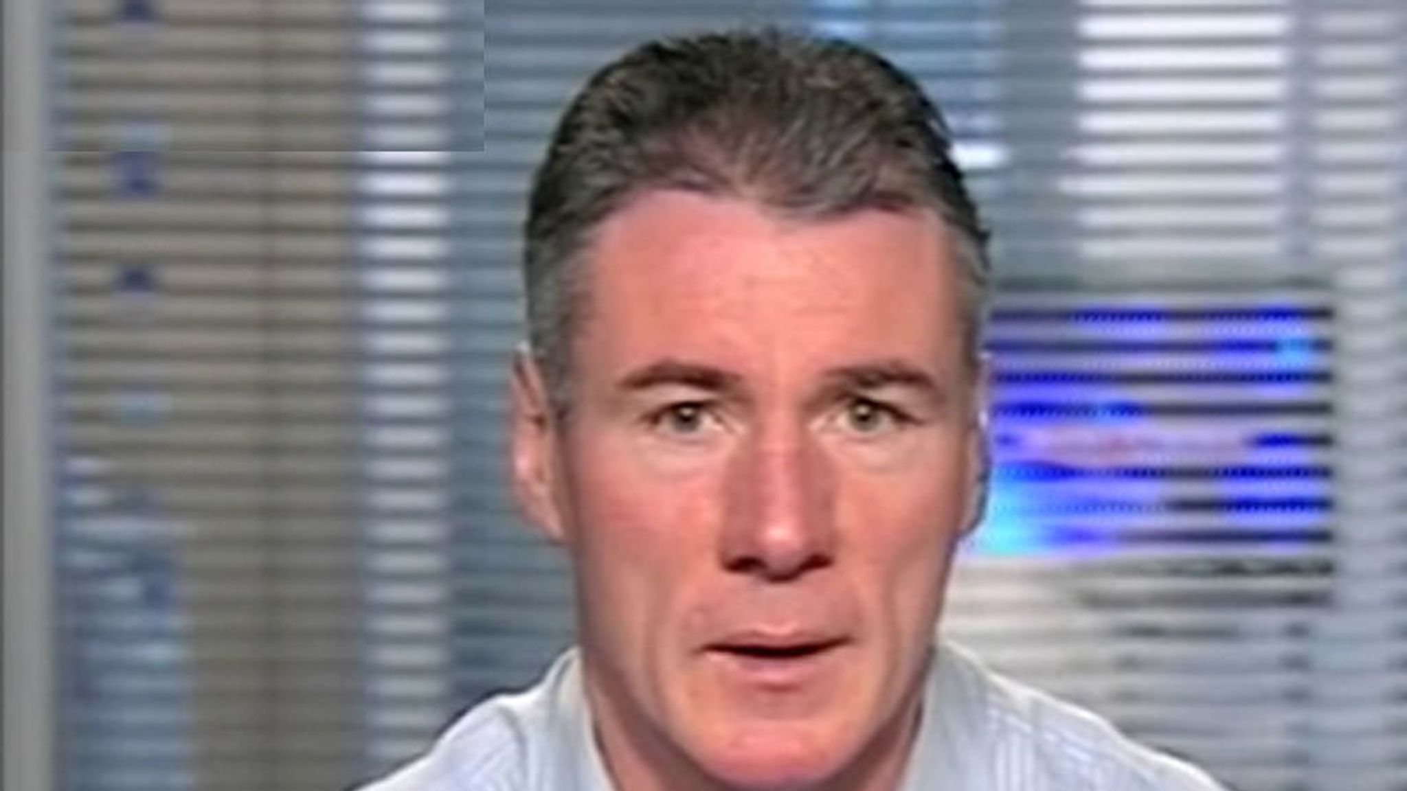 The perfect striker | Football News | Sky Sports