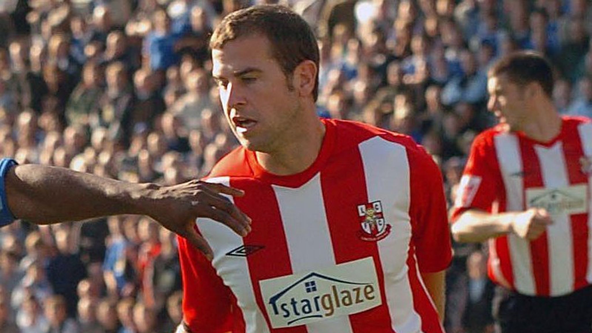 Roger Croft memorial match | Sky Sports