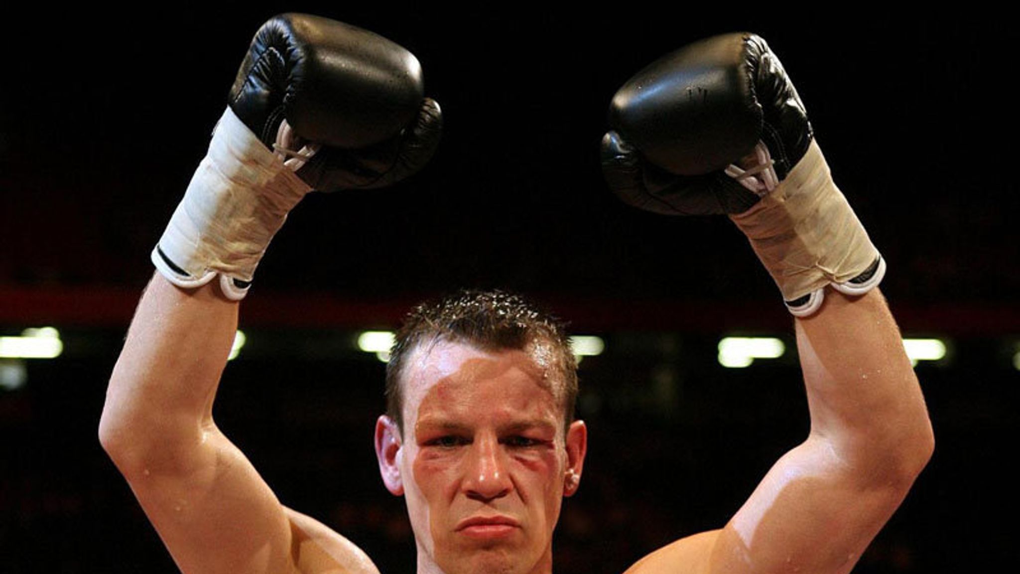 Lockett hangs up his gloves | Boxing News | Sky Sports