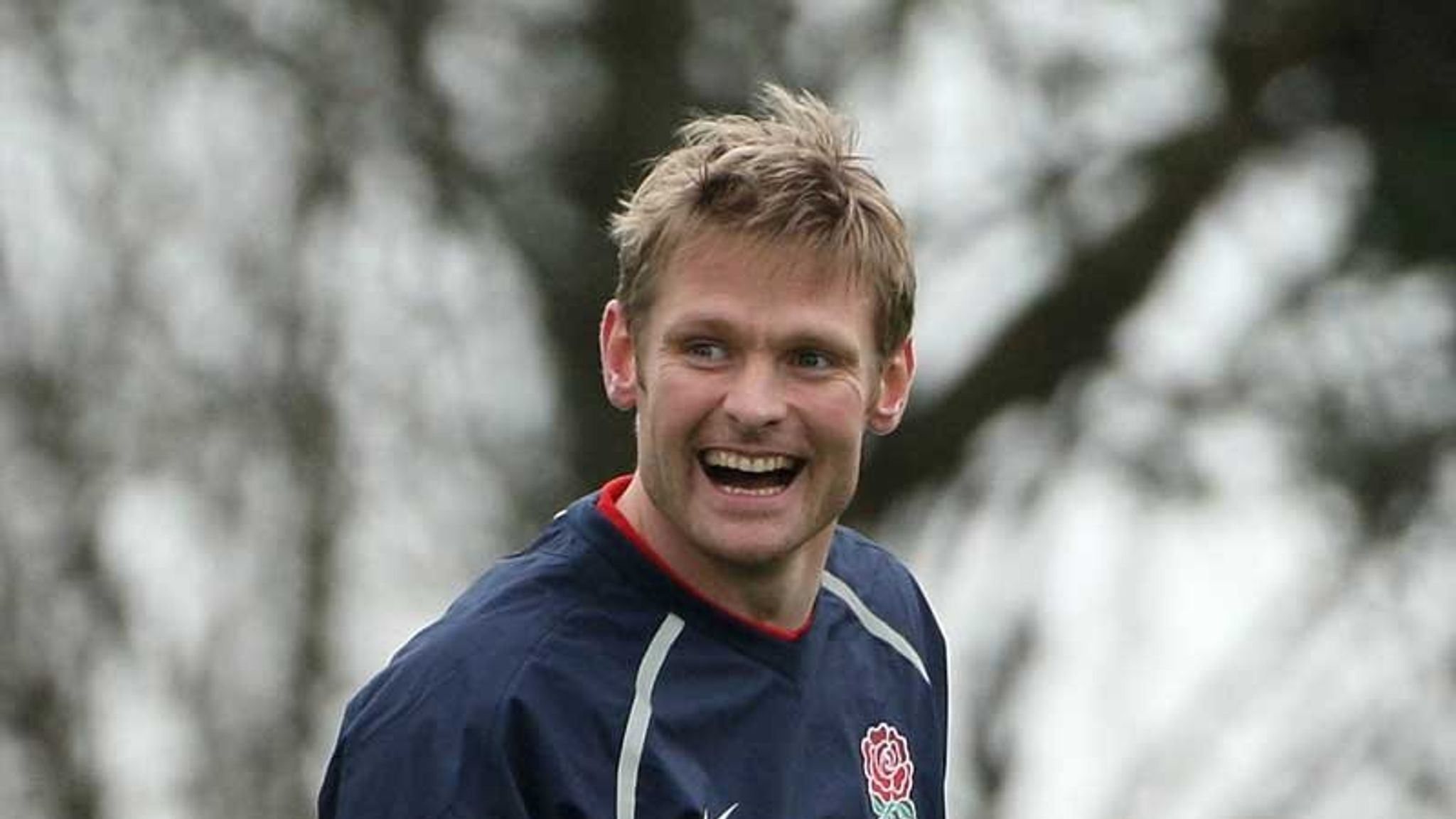 Balshaw signs new deal | Rugby Union News | Sky Sports