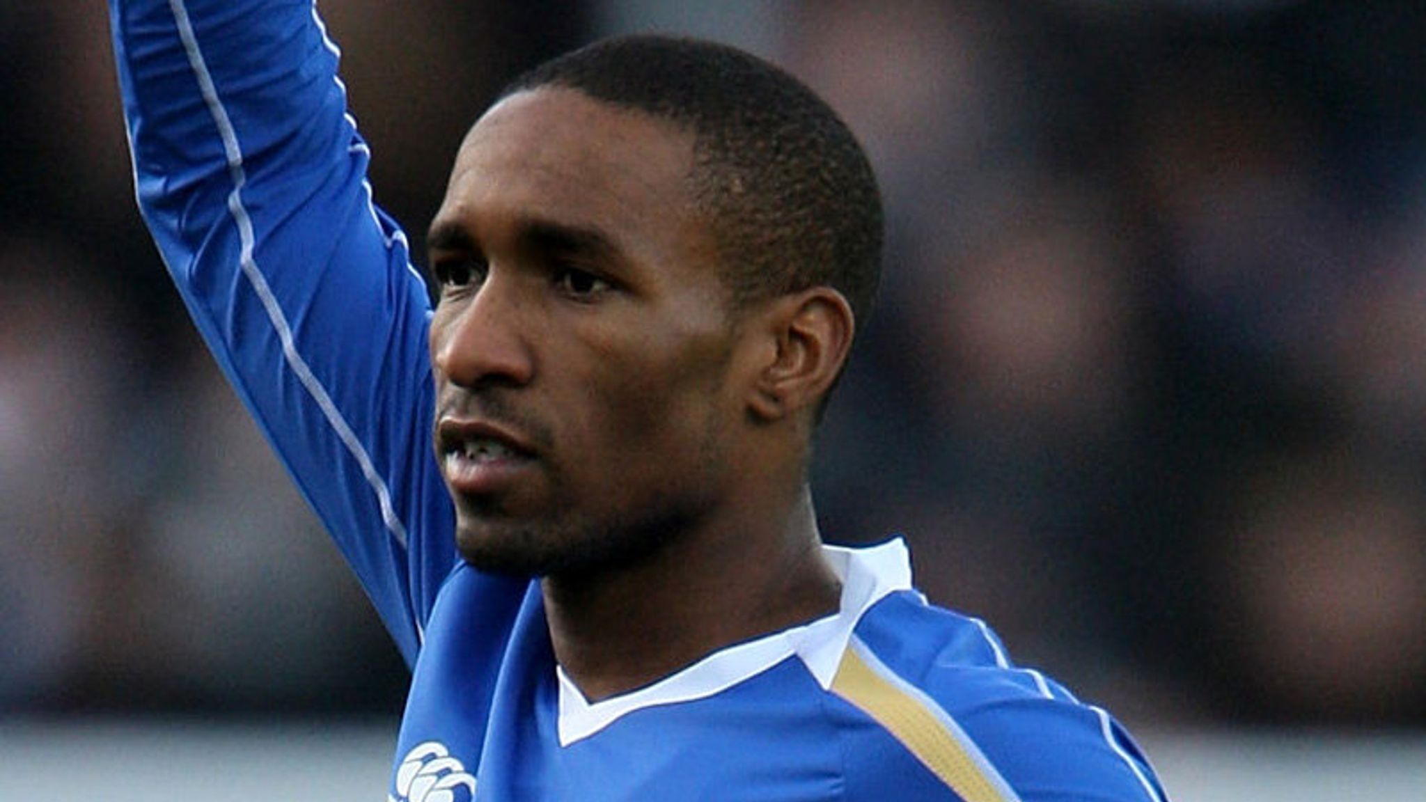 Defoe out of Hammers clash | Football News | Sky Sports