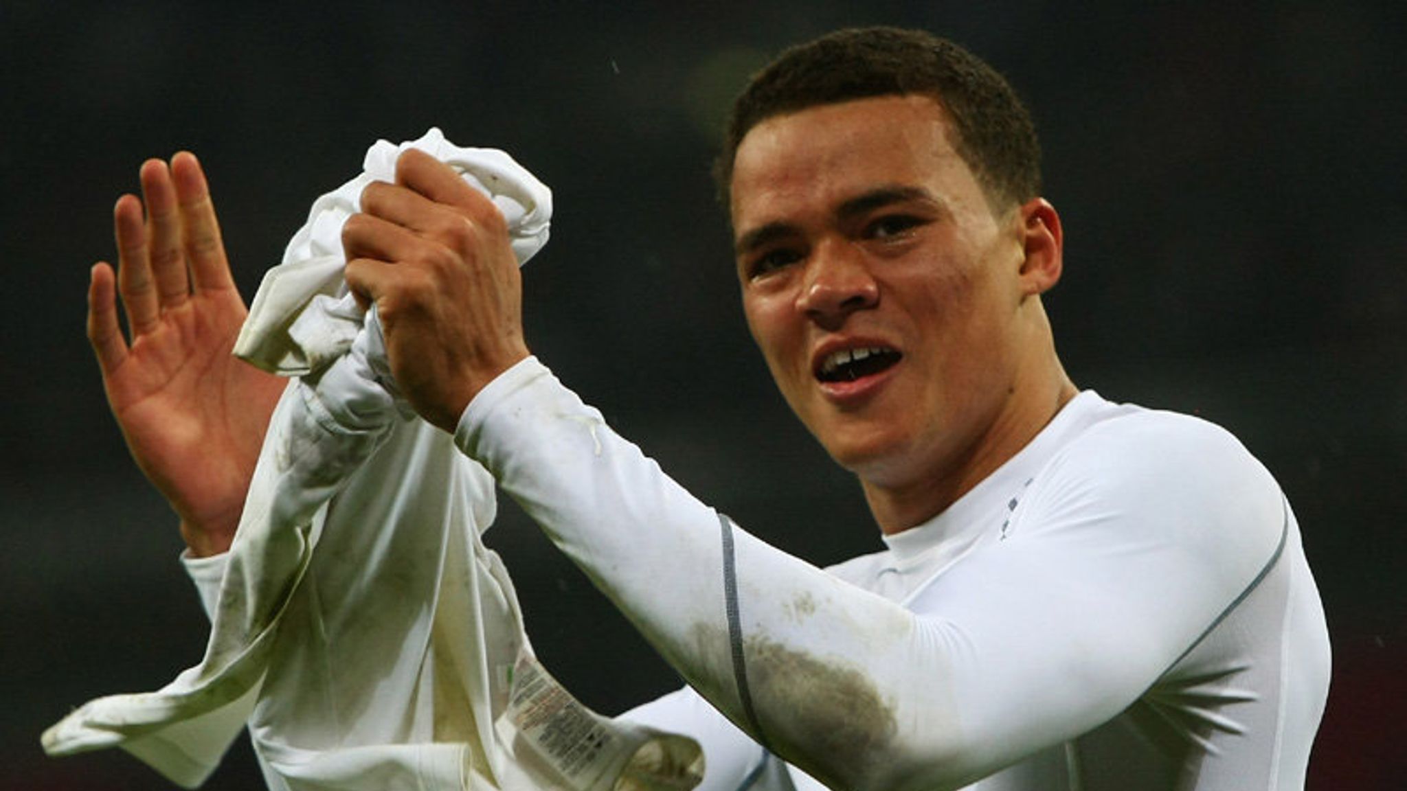 Jenas tips duo for England | Football News | Sky Sports
