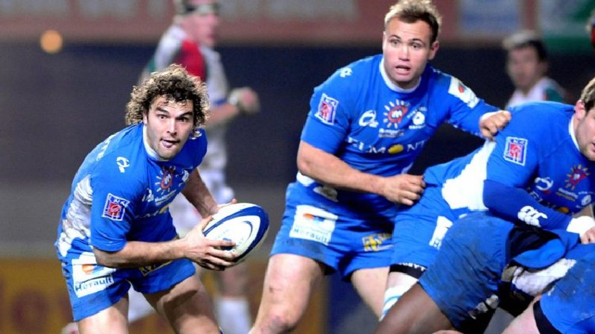 Tomas comes in for France | Rugby Union News | Sky Sports