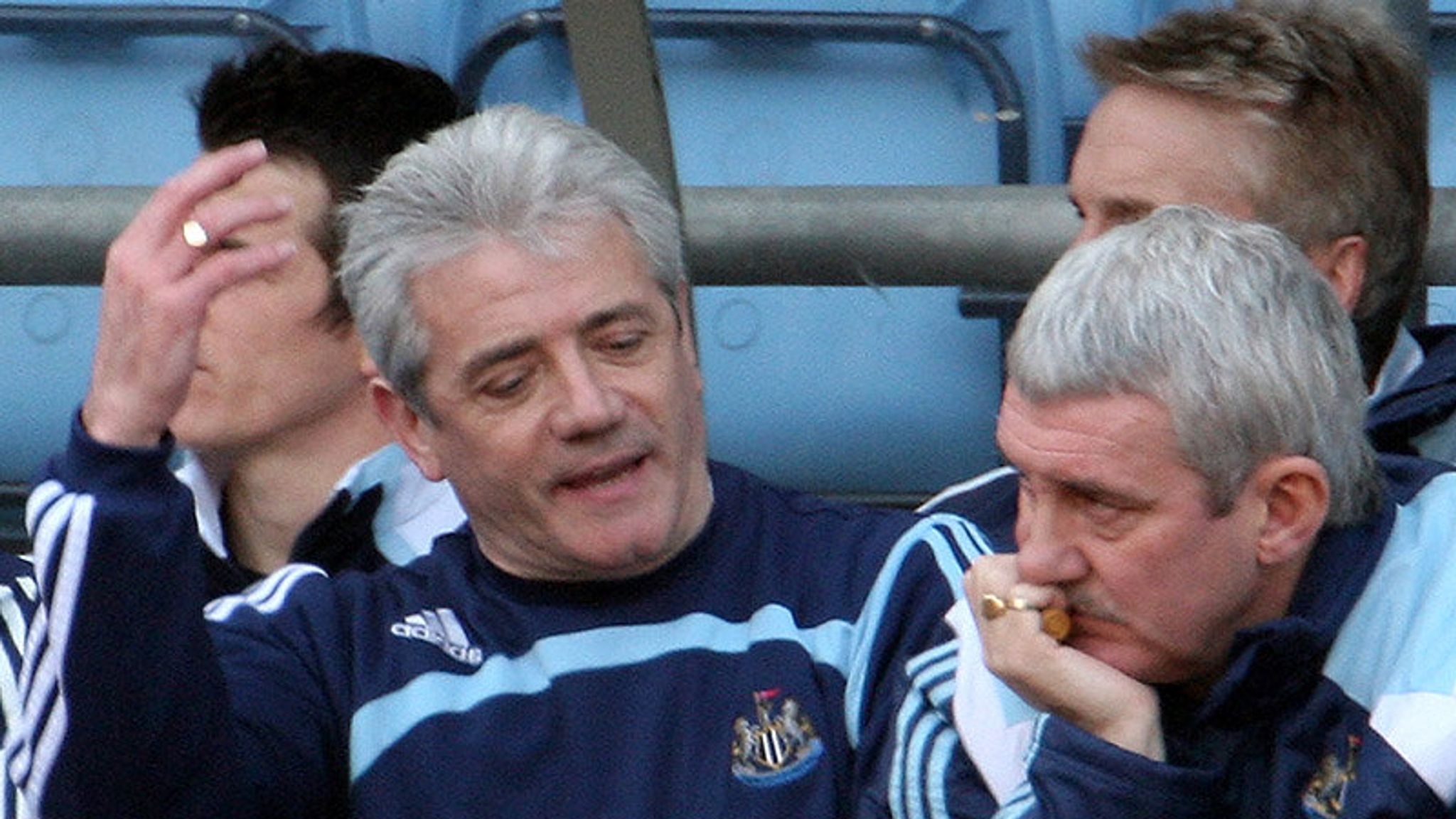 Newcastle v Man Utd preview | Football News | Sky Sports