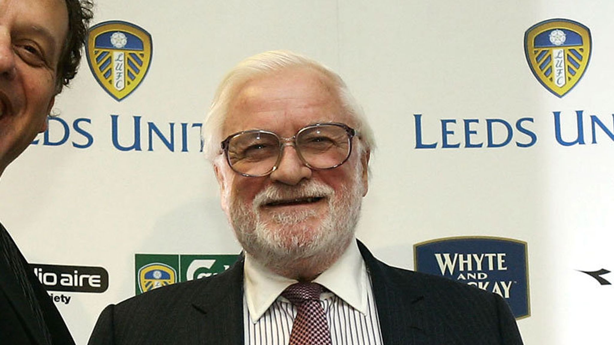 Bates - Leeds did nothing wrong | Football News | Sky Sports