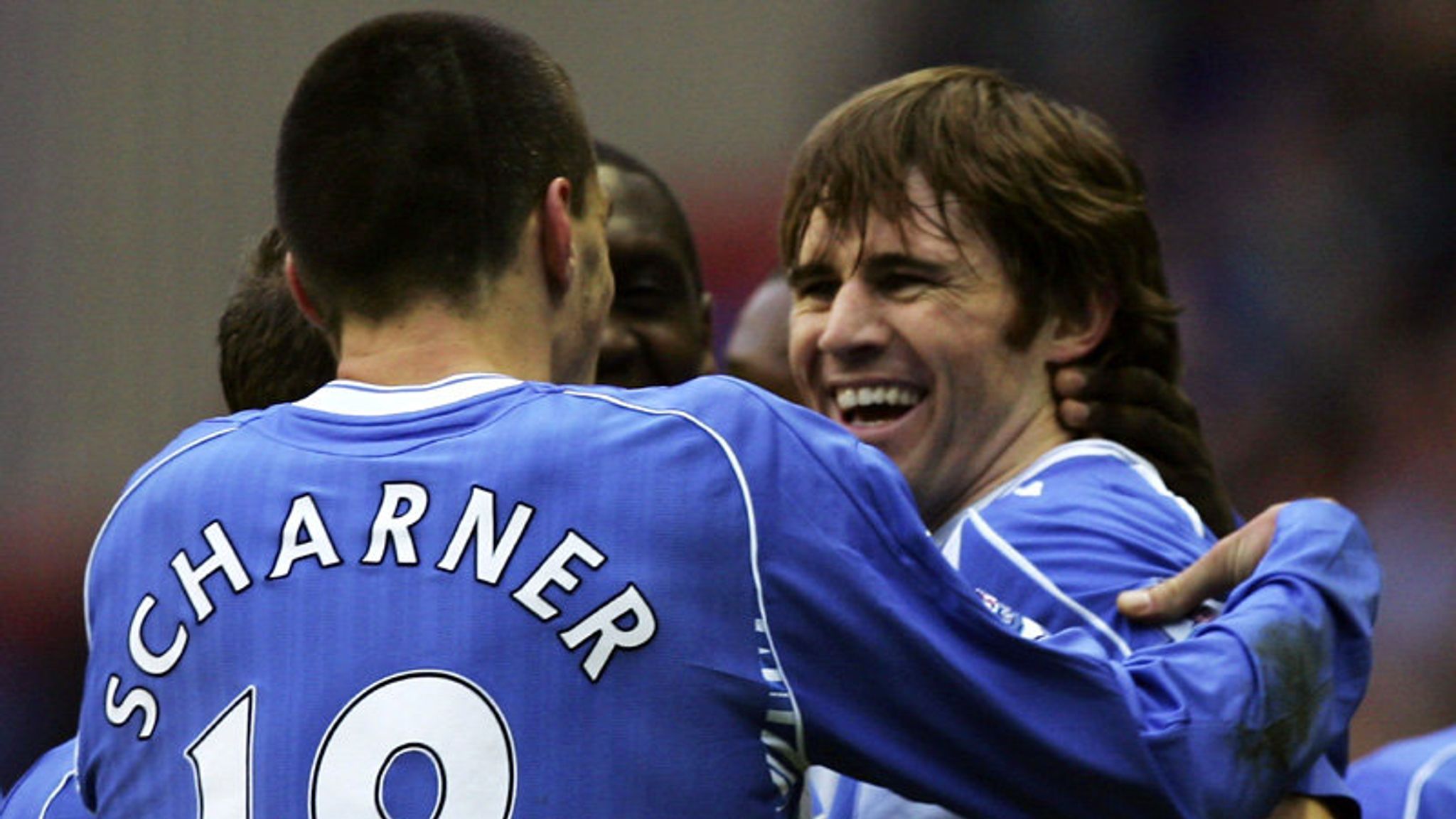 Kilbane seals Wigan win | Football News | Sky Sports