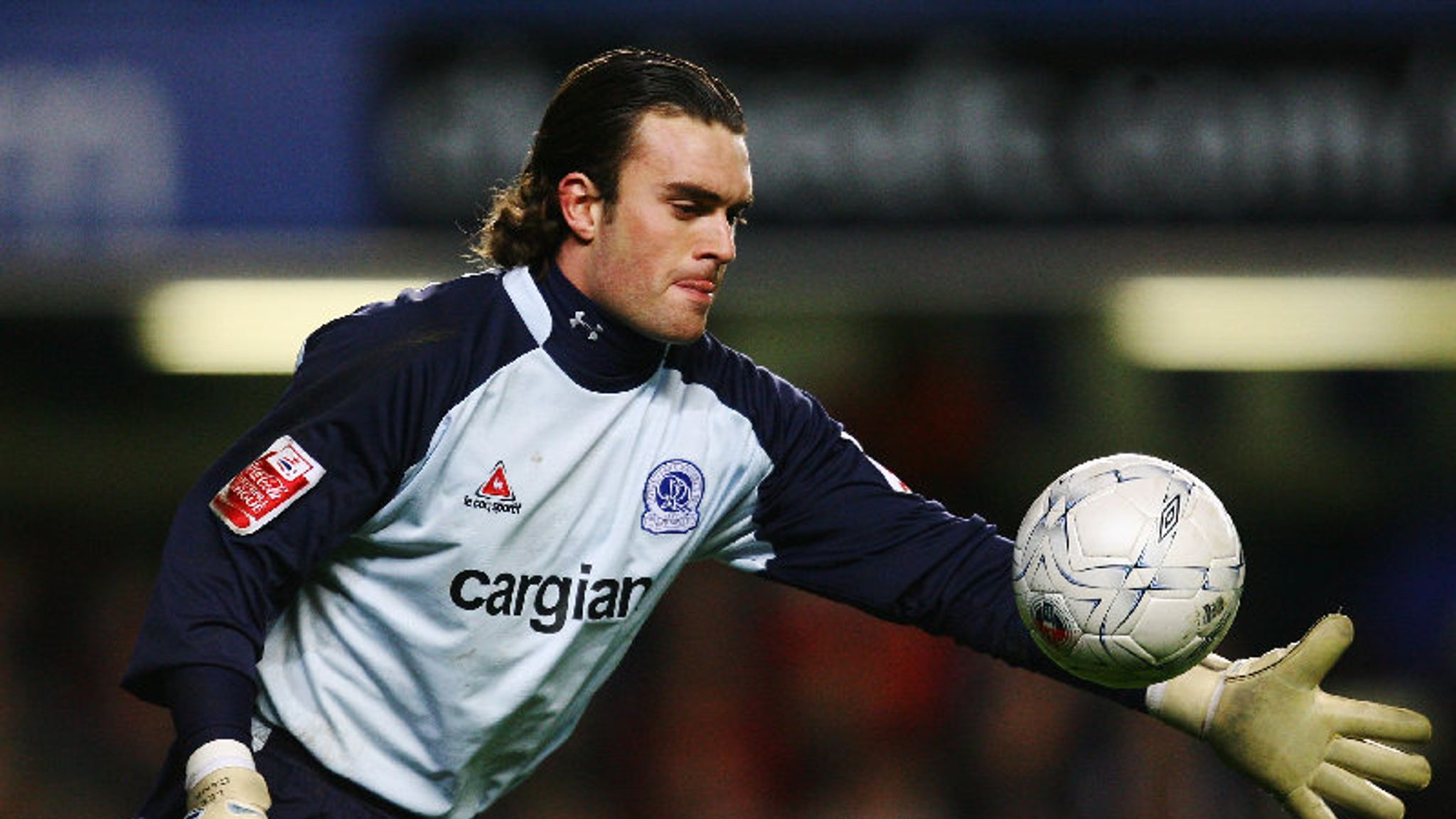 Camp can exit QPR door | Football News | Sky Sports