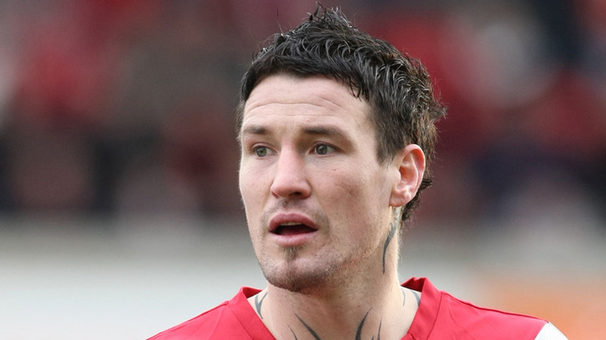 Robins fight back to progress | Football News | Sky Sports