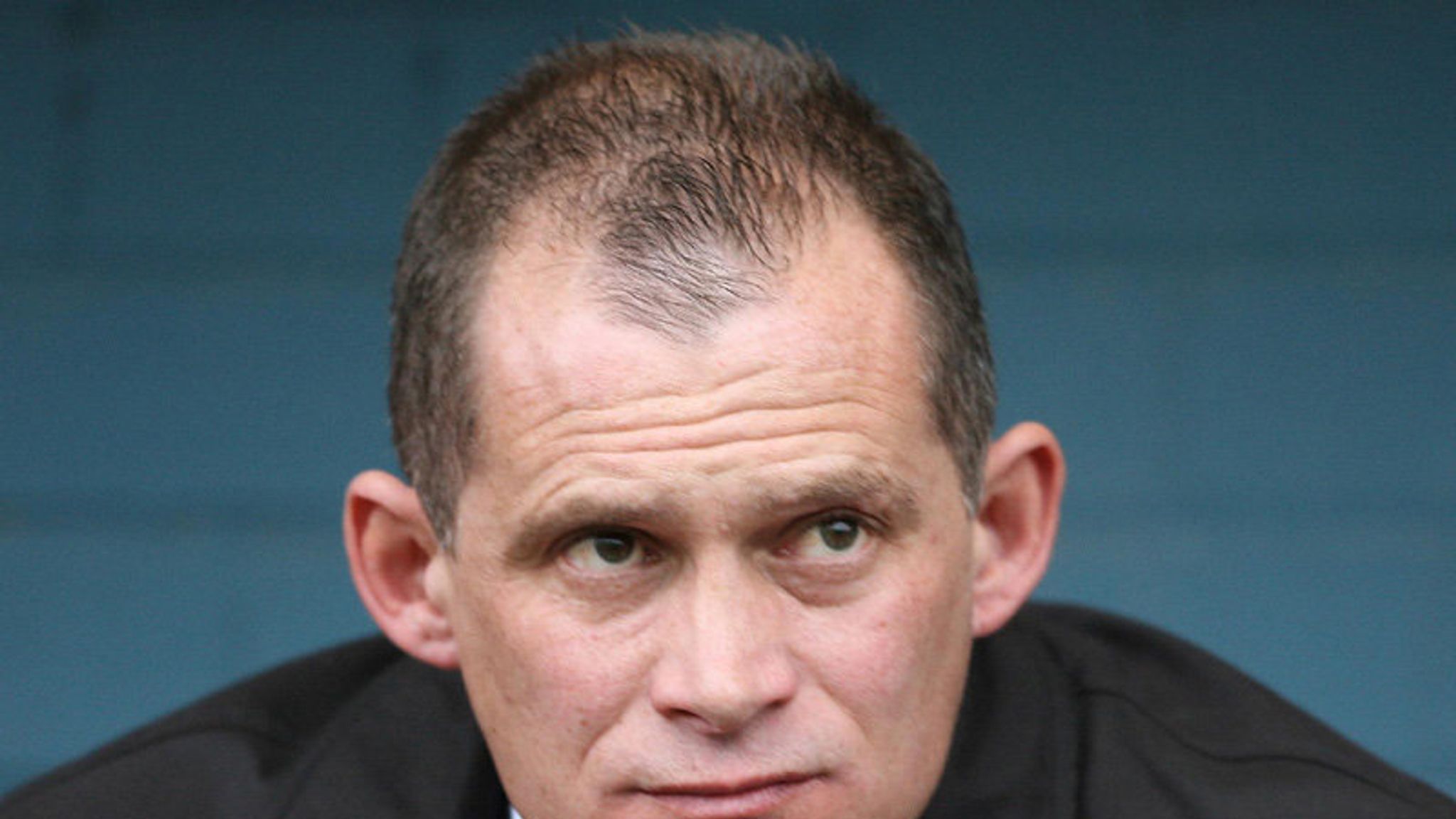 Pearce available for Vale | Football News | Sky Sports