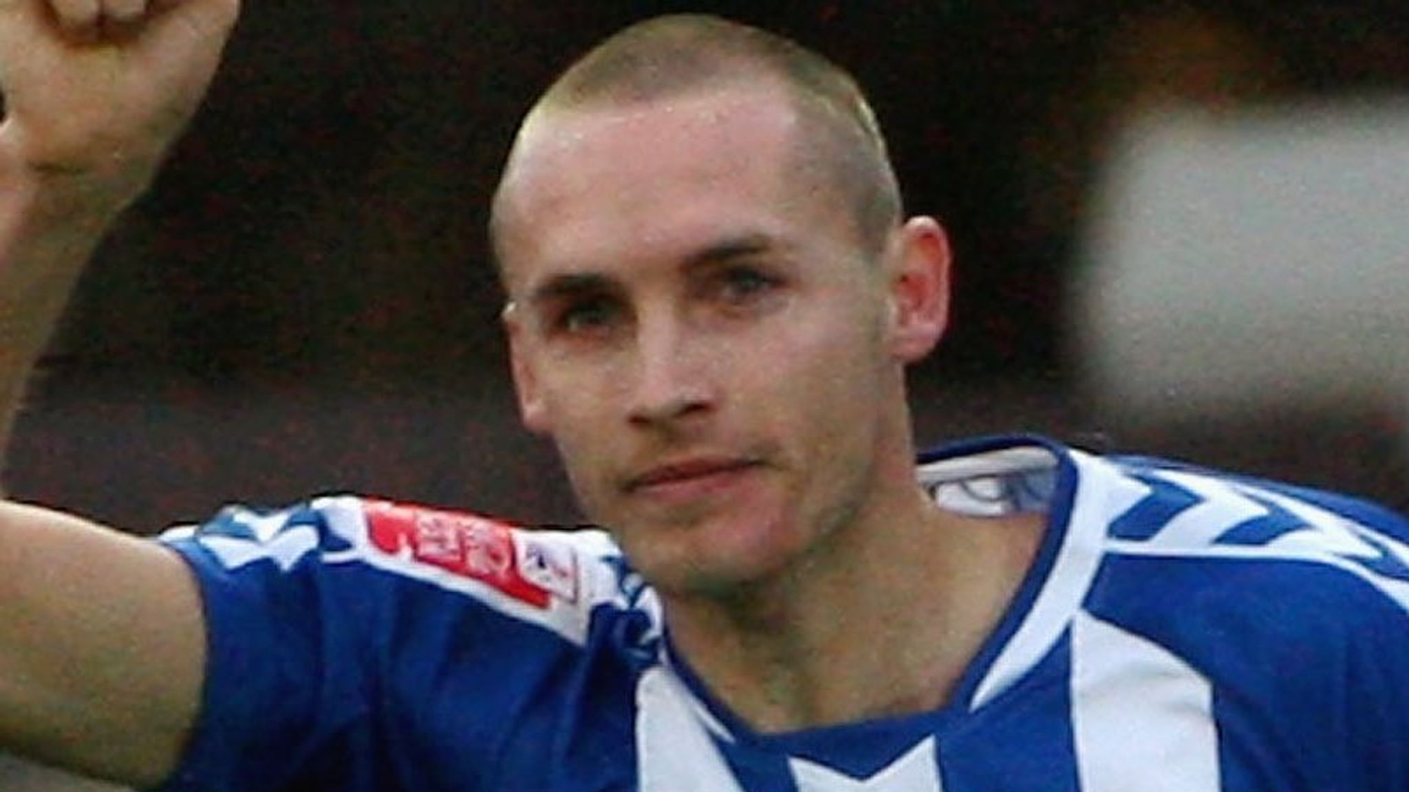 Quakers leapfrog Vale | Football News | Sky Sports