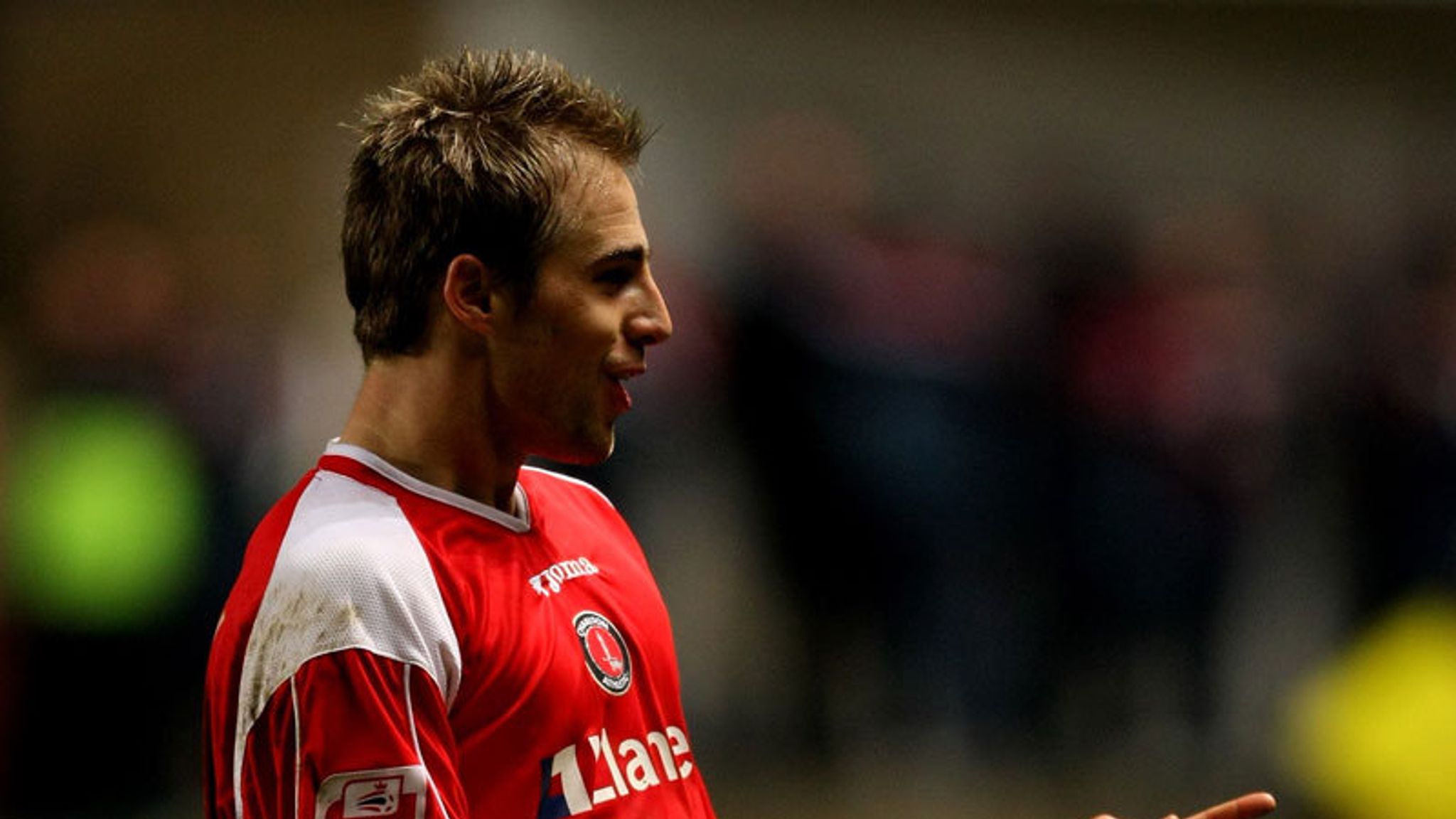 Varney brace downs Palace | Football News | Sky Sports