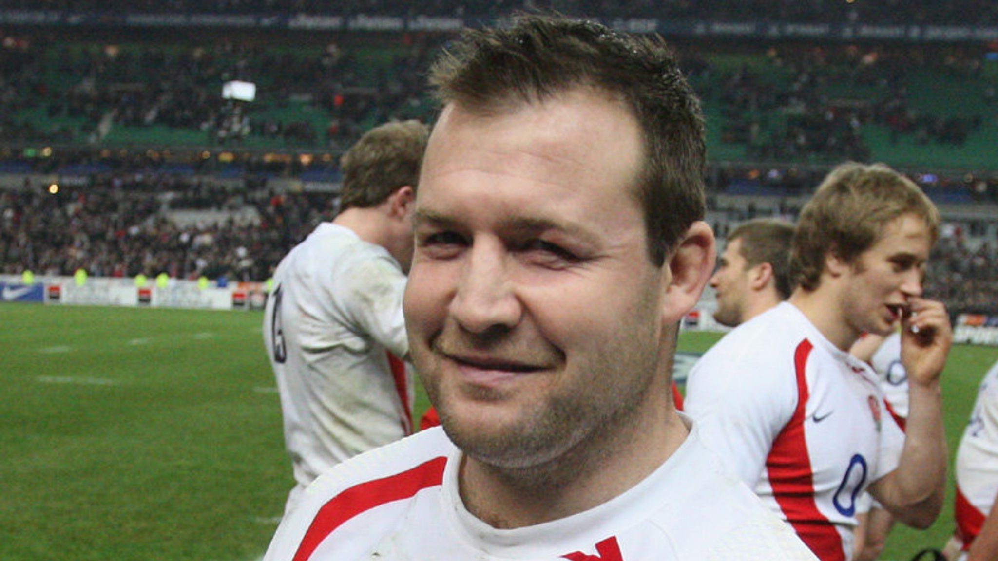 Job well done for Regan | Rugby Union News | Sky Sports