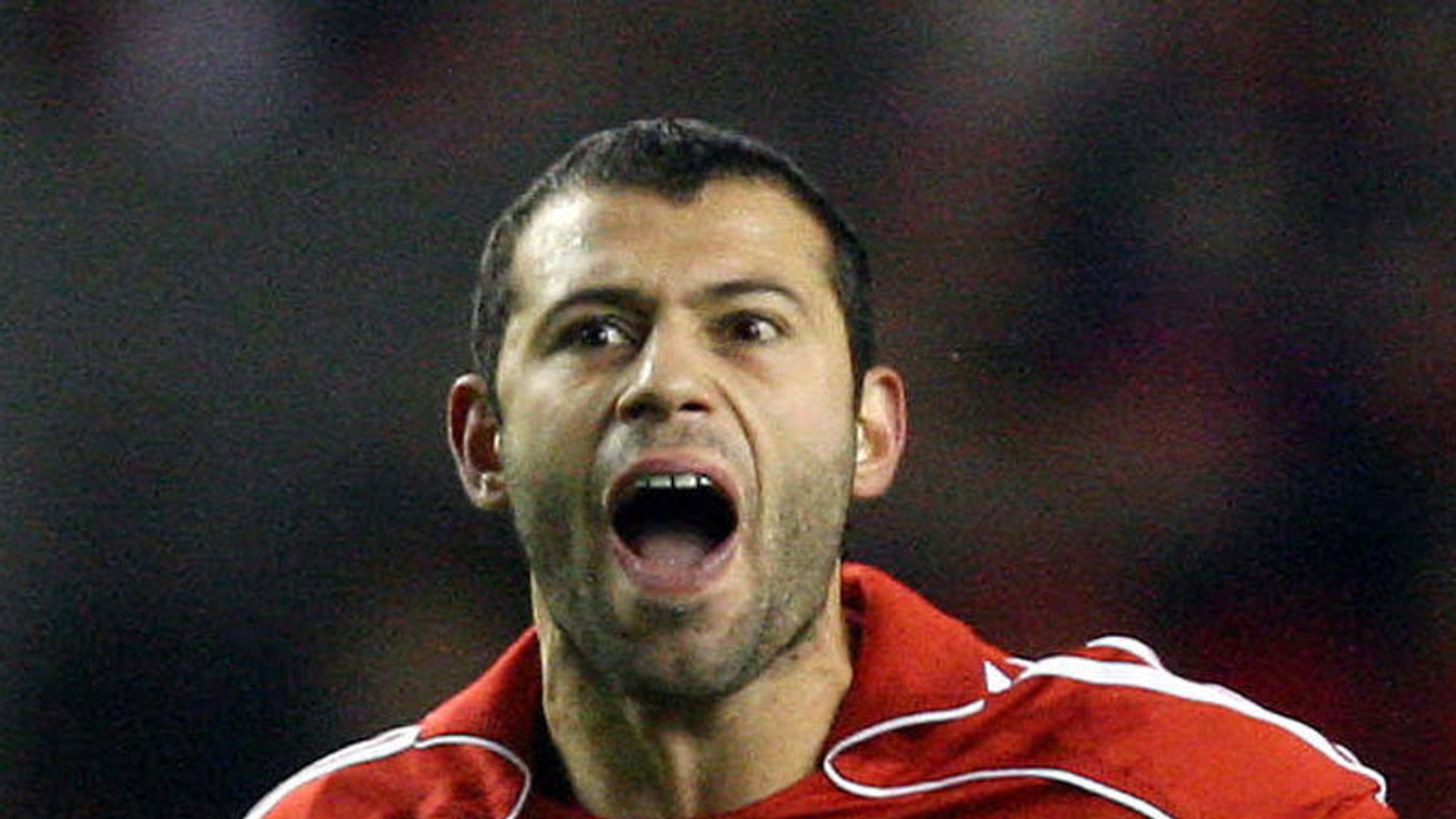 Mascherano signs Reds deal | Football News | Sky Sports