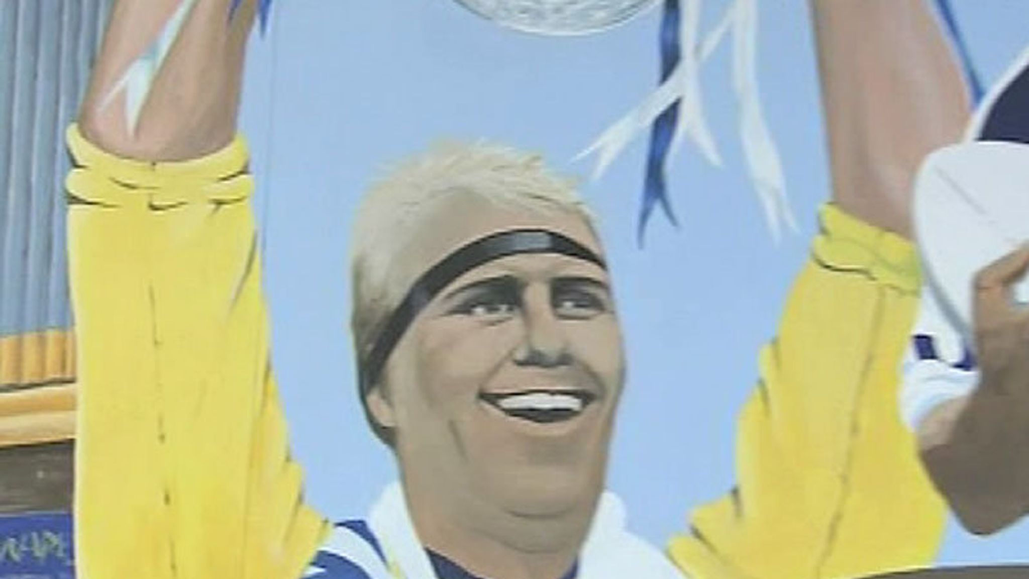 Mike Gregory tribute | Rugby League News | Sky Sports