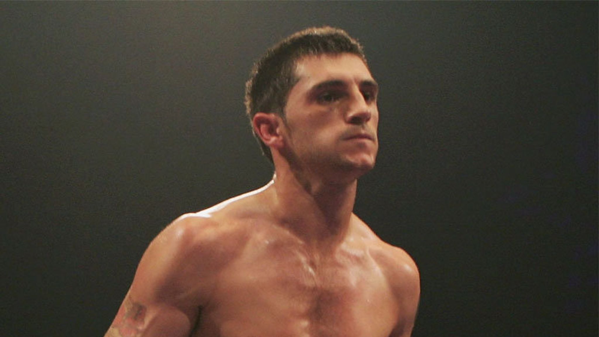 Making fans for Nigel | Boxing News | Sky Sports