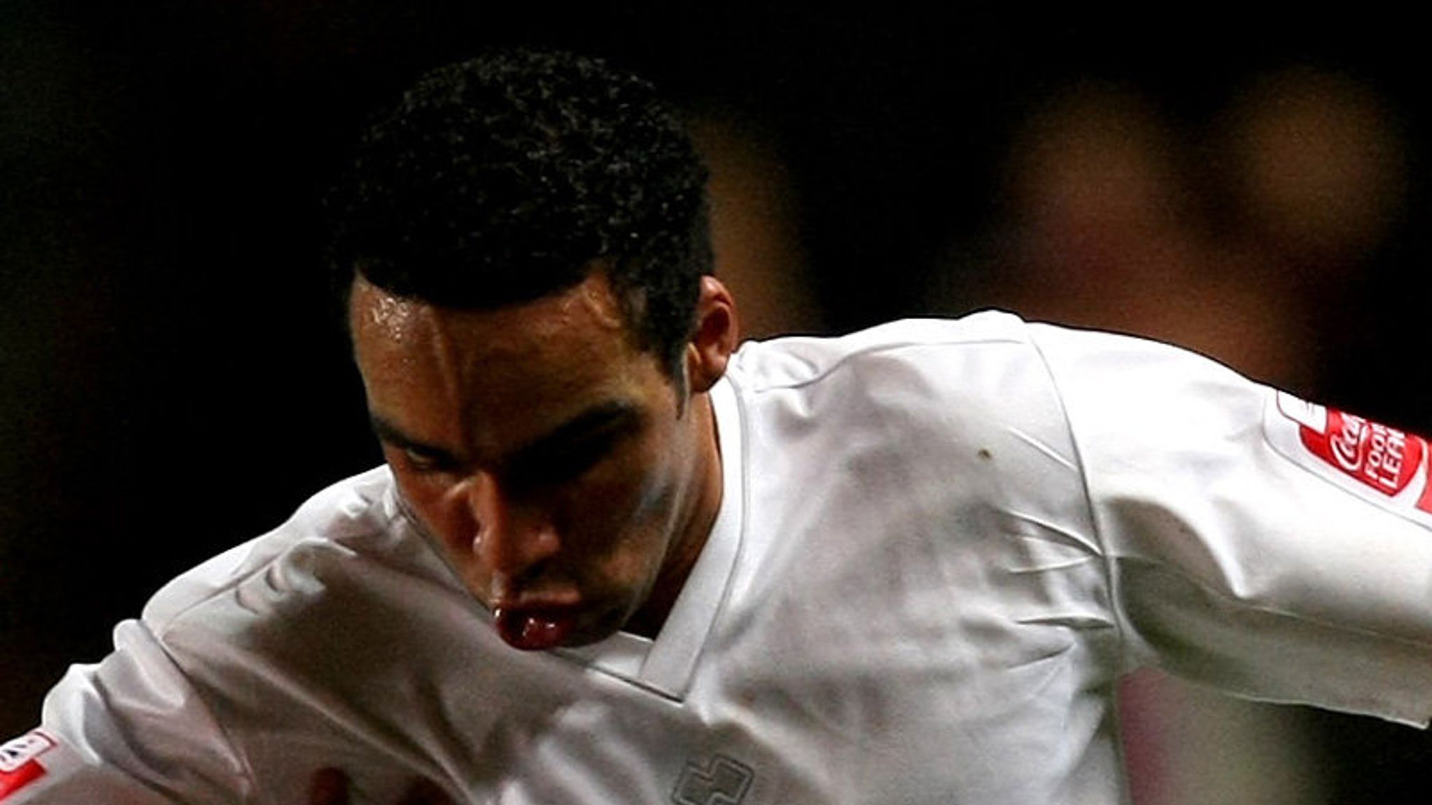 Ifill hopes for future | Football News | Sky Sports