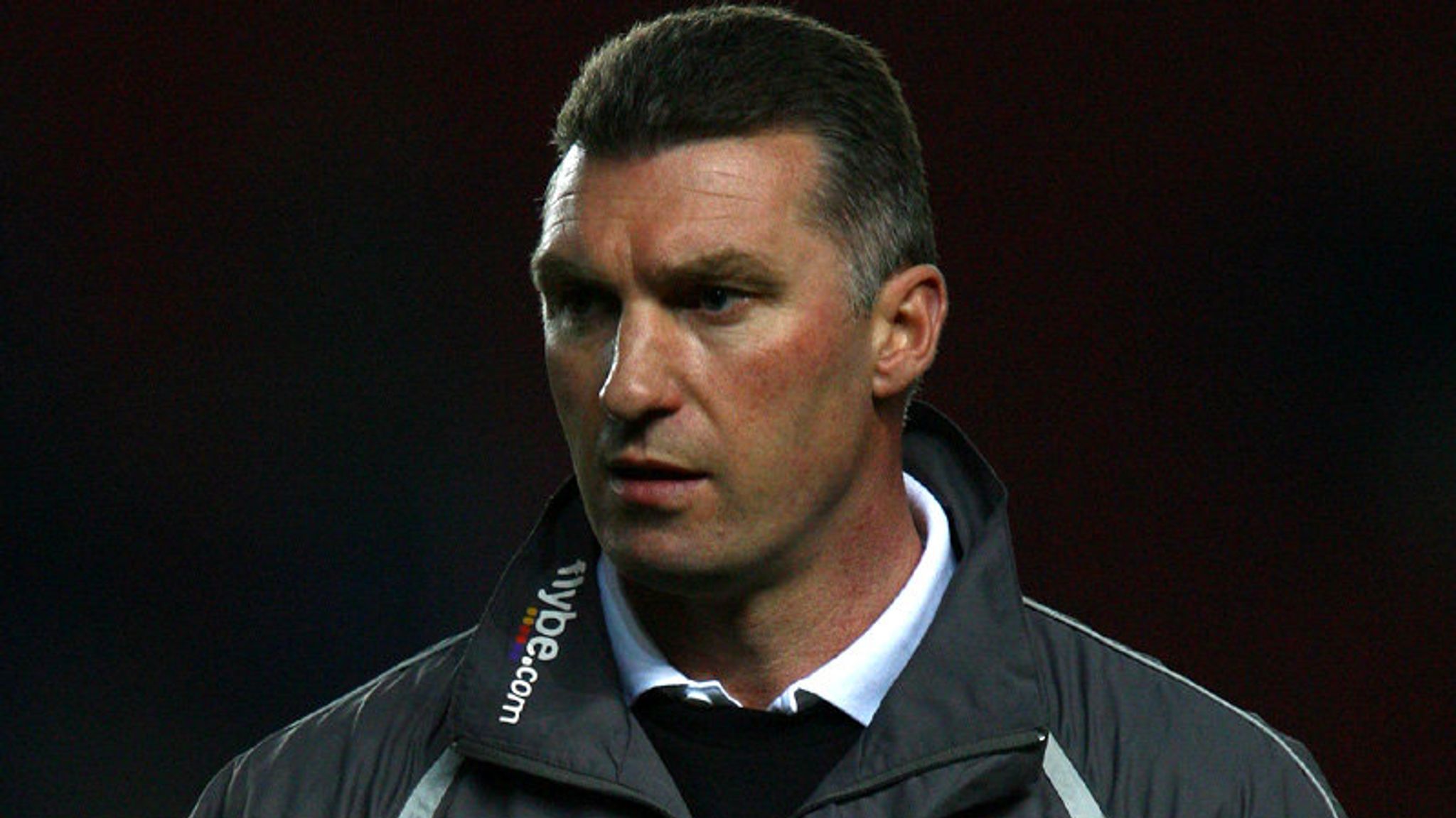 Miserable start for Pearson | Football News | Sky Sports