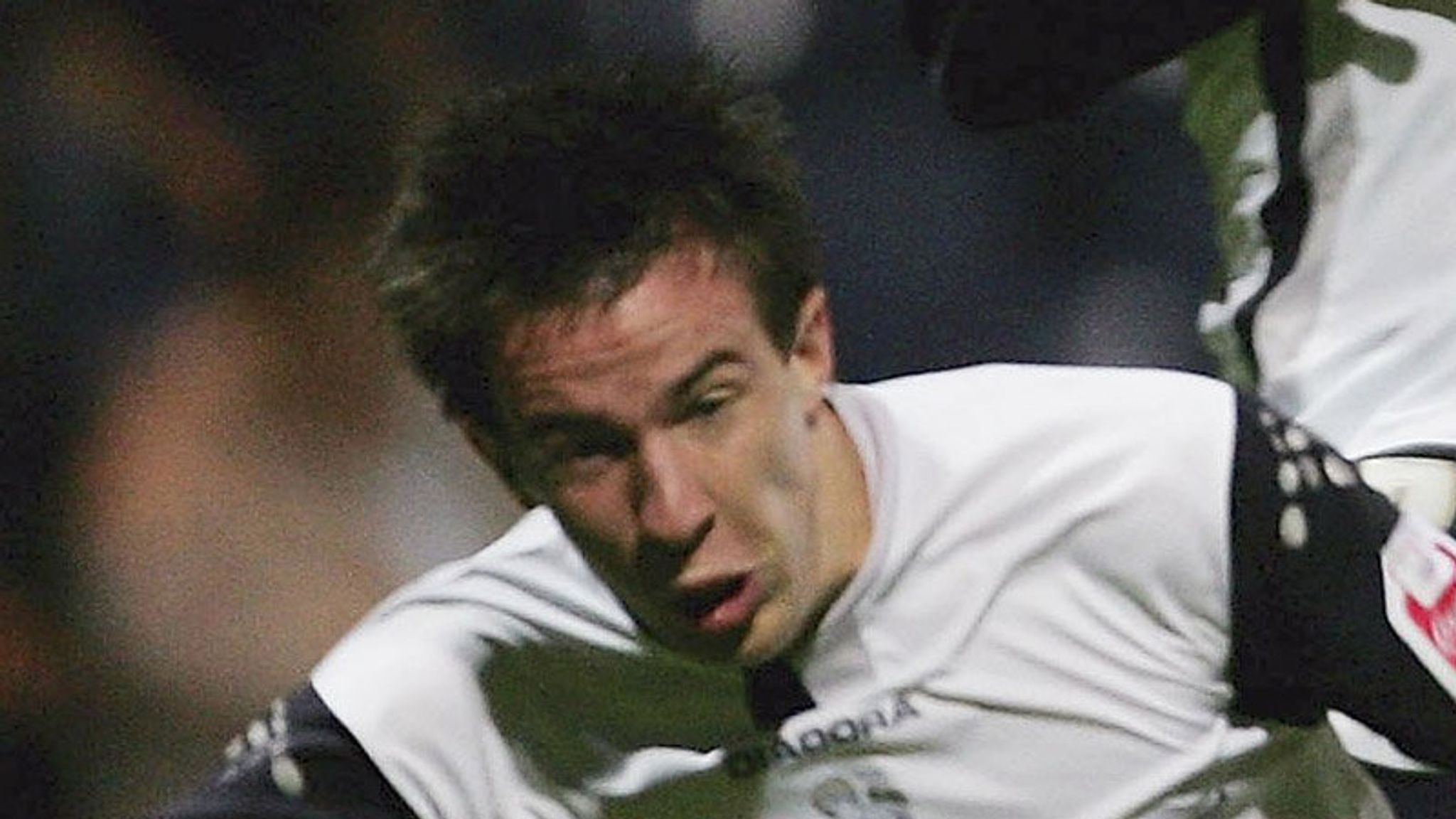 Draw keeps Preston unbeaten | Football News | Sky Sports