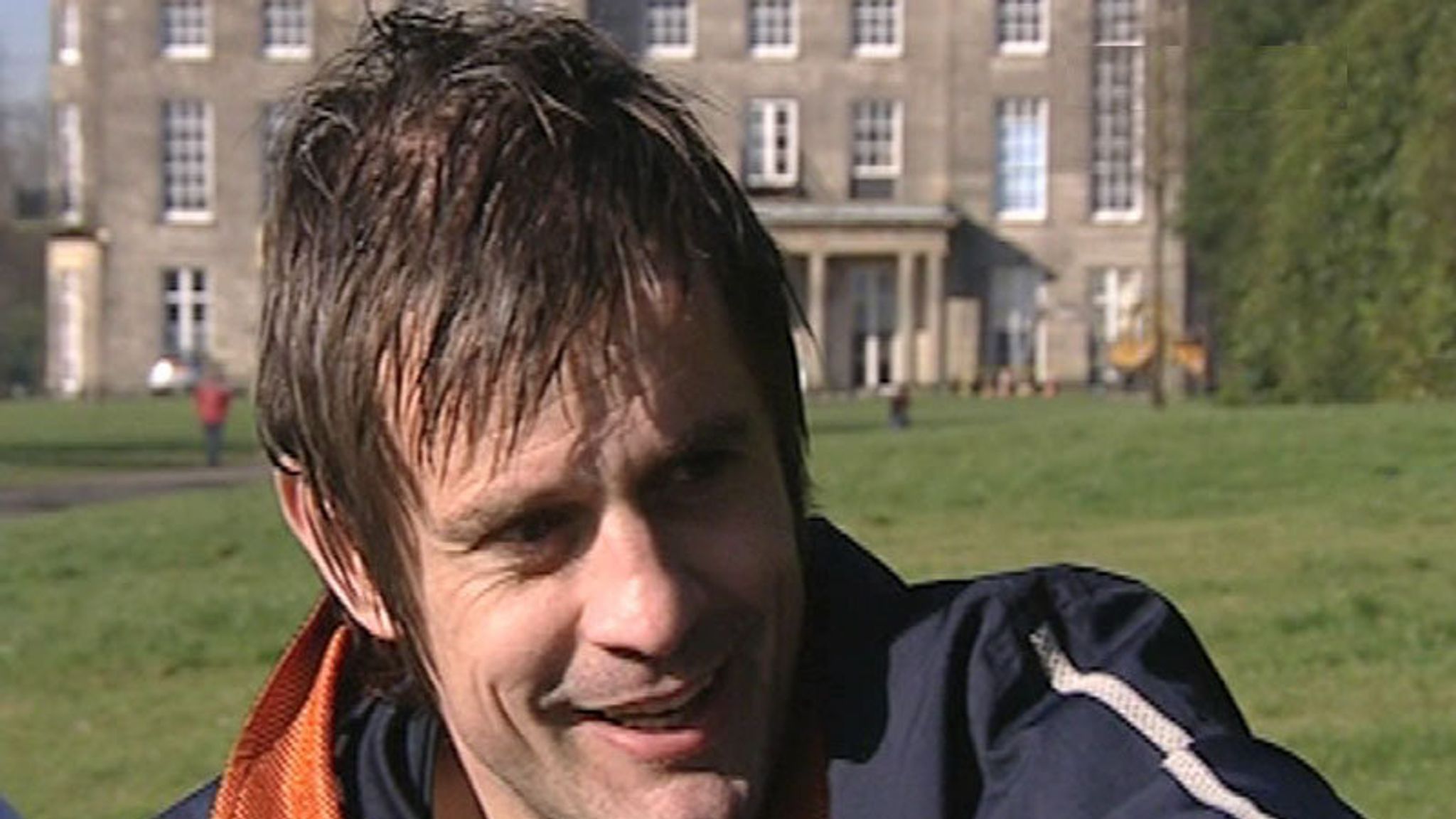 Marathon effort | Rugby League News | Sky Sports