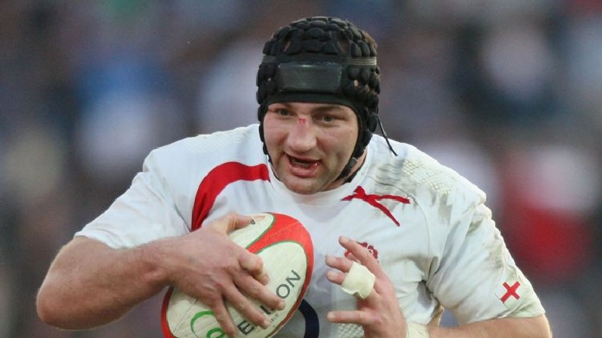 Borthwick to skipper tour | Rugby Union News | Sky Sports