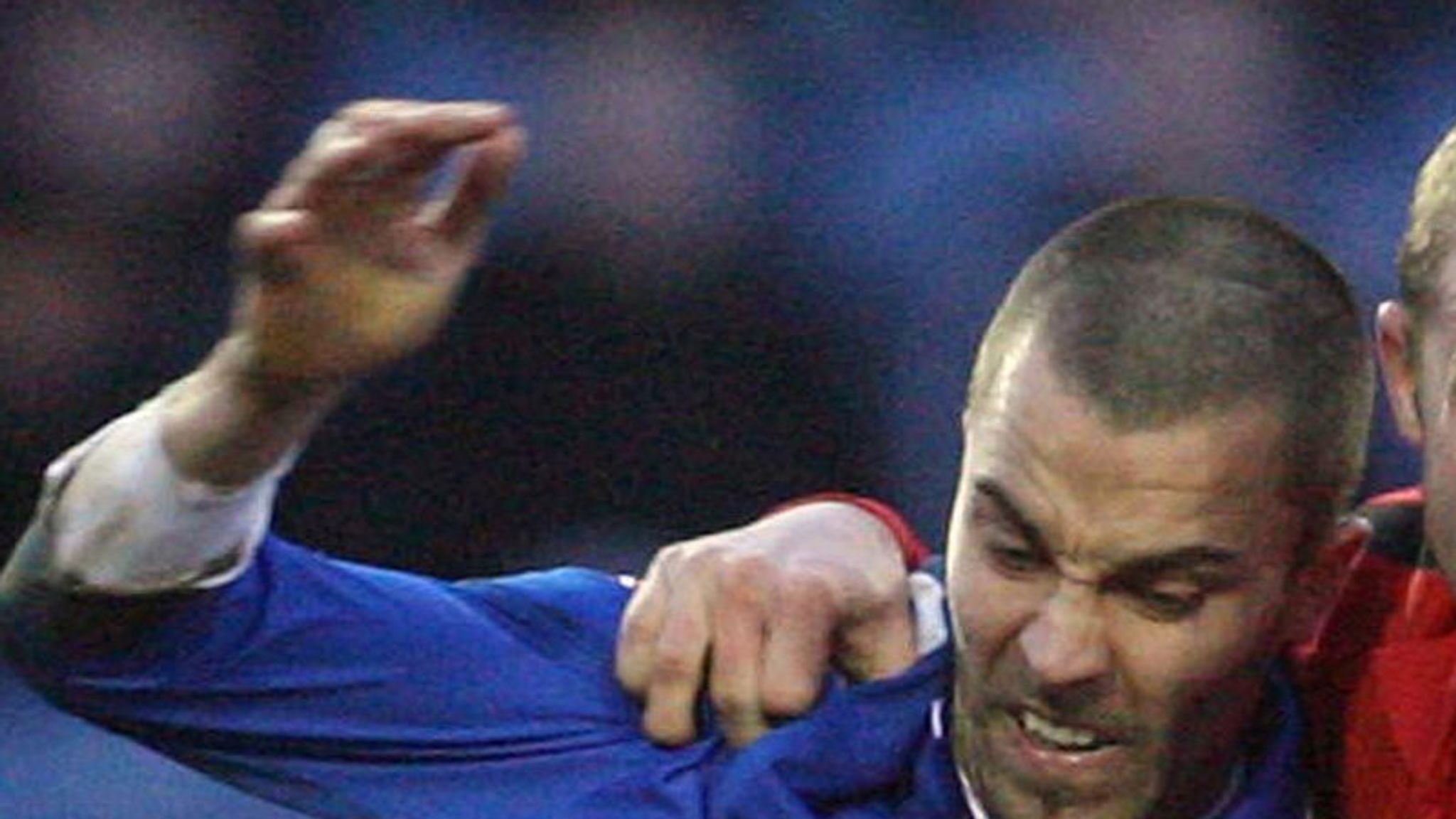 McSweeney on the move | Football News | Sky Sports