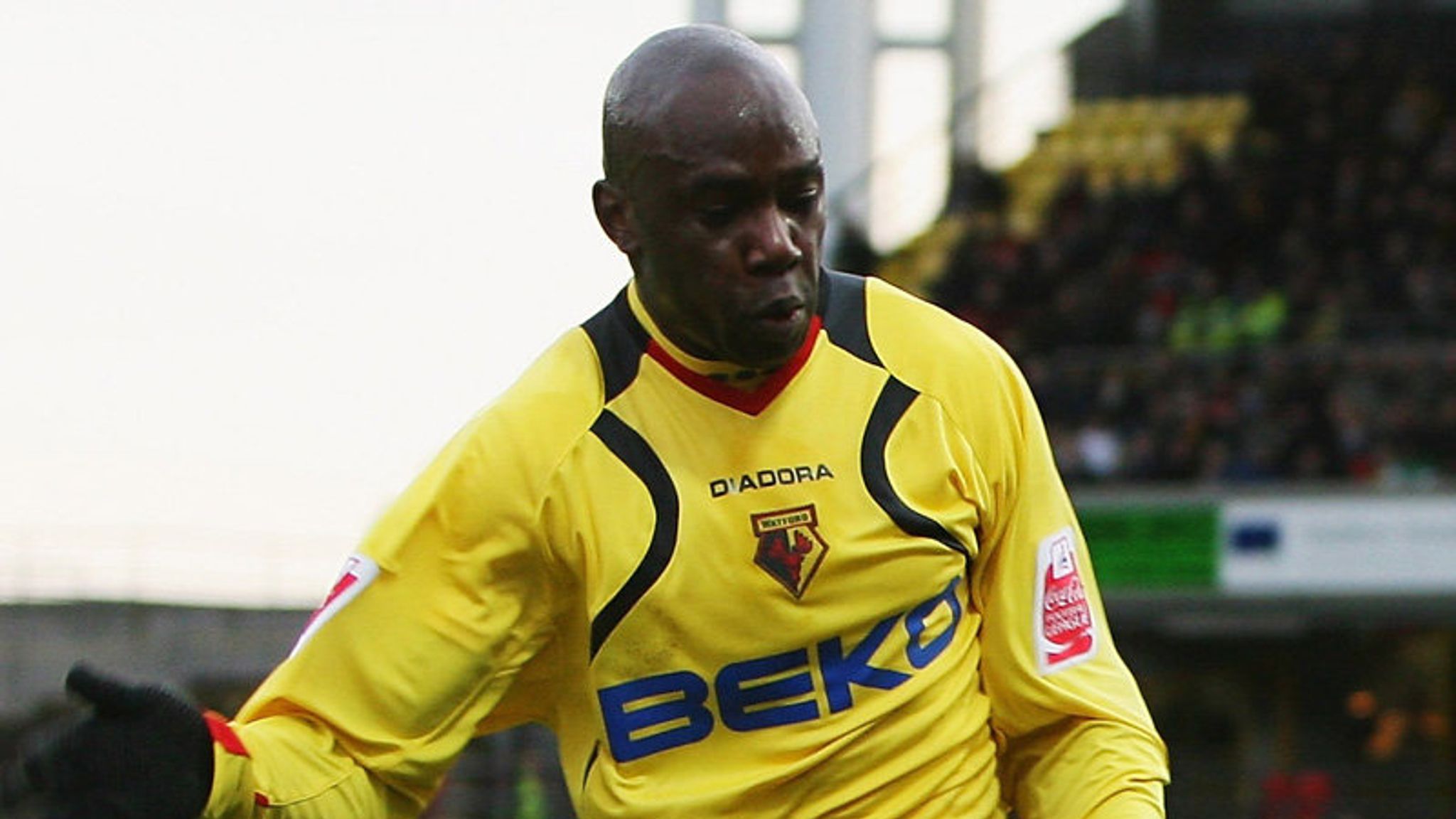 Watford win Kabba appeal | Football News | Sky Sports