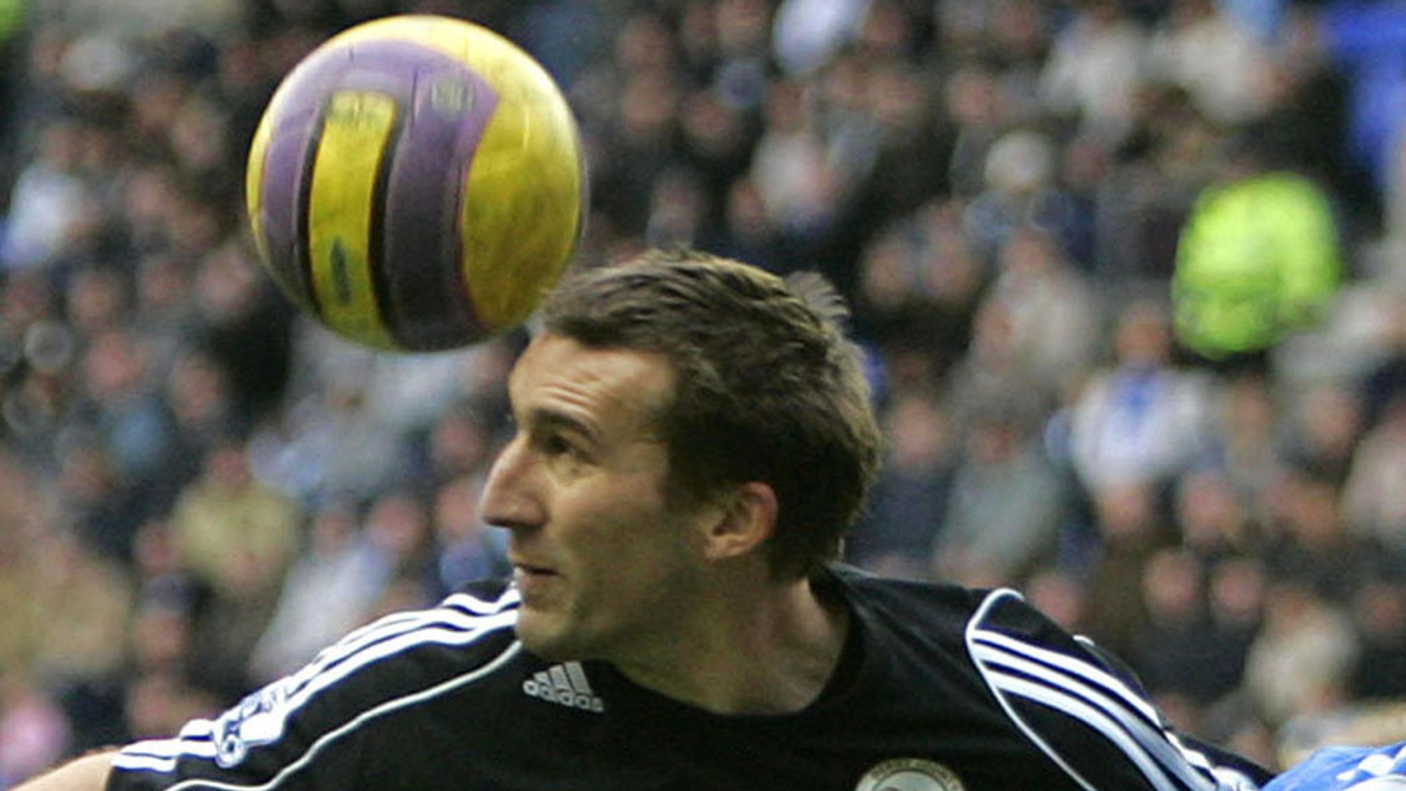 Stubbs - Right decision to move | Football News | Sky Sports