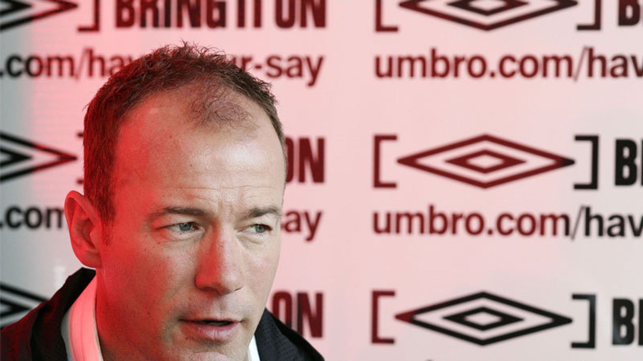 Shearer defends Terry feud | Football News | Sky Sports