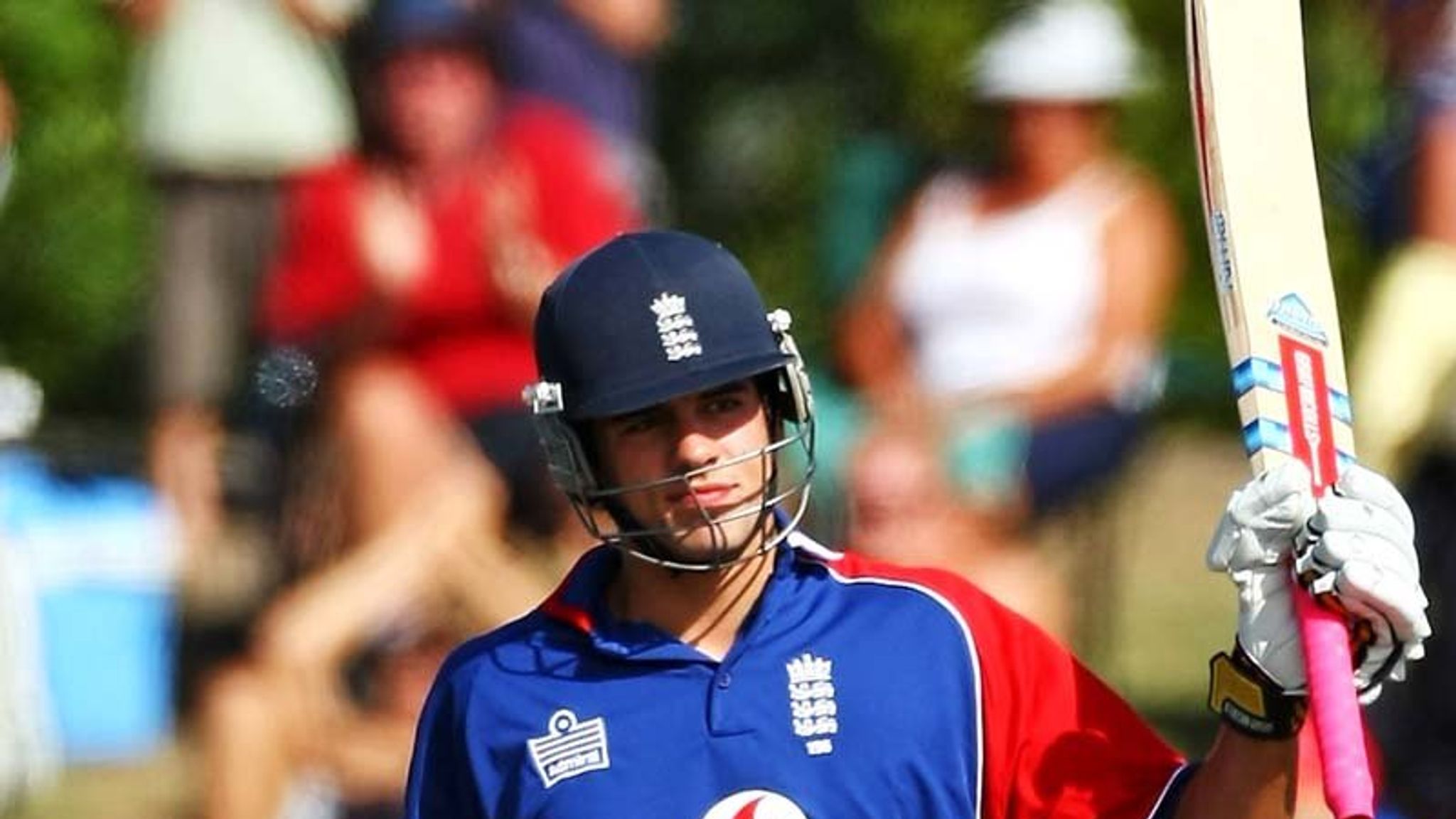 Cook - IPL exodus unlikely | Cricket News | Sky Sports
