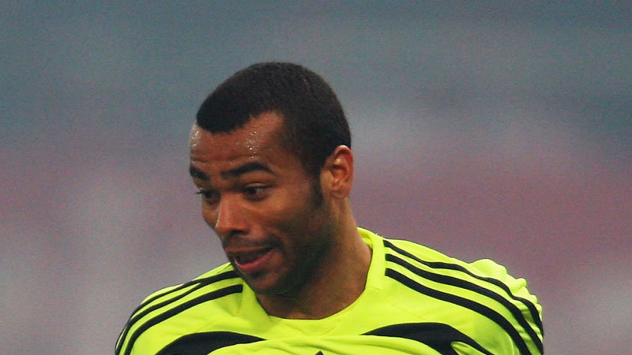 Cole out to impress | Football News | Sky Sports