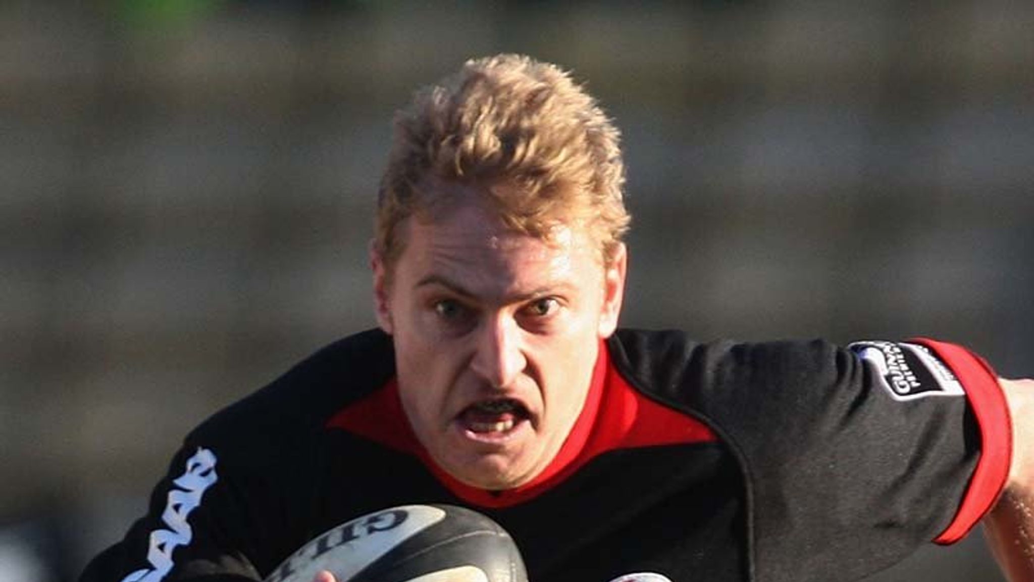 Russell heads to Clermont | Rugby Union News | Sky Sports