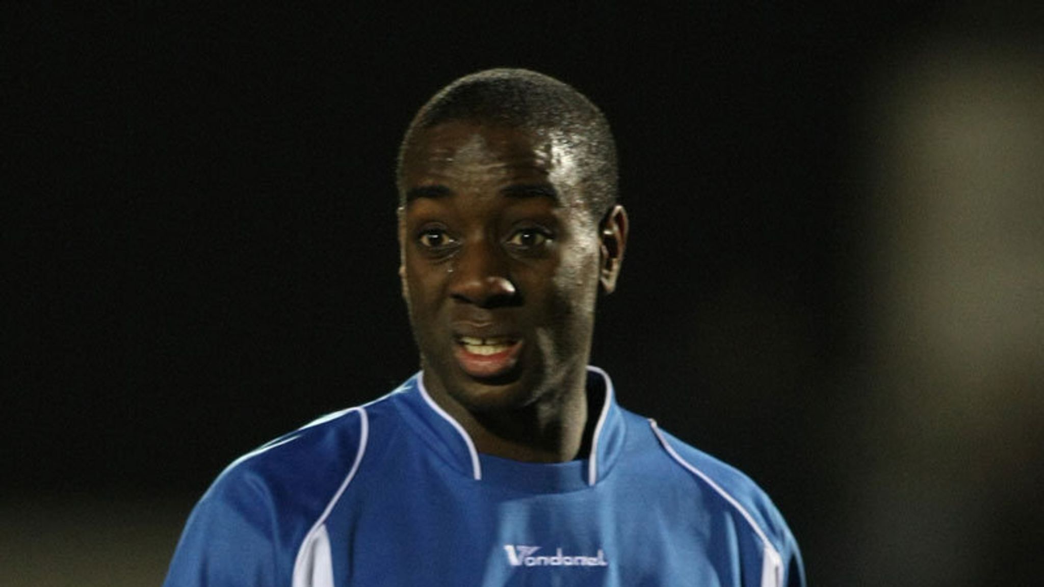 Saah opens account in Gulls win | Football News | Sky Sports