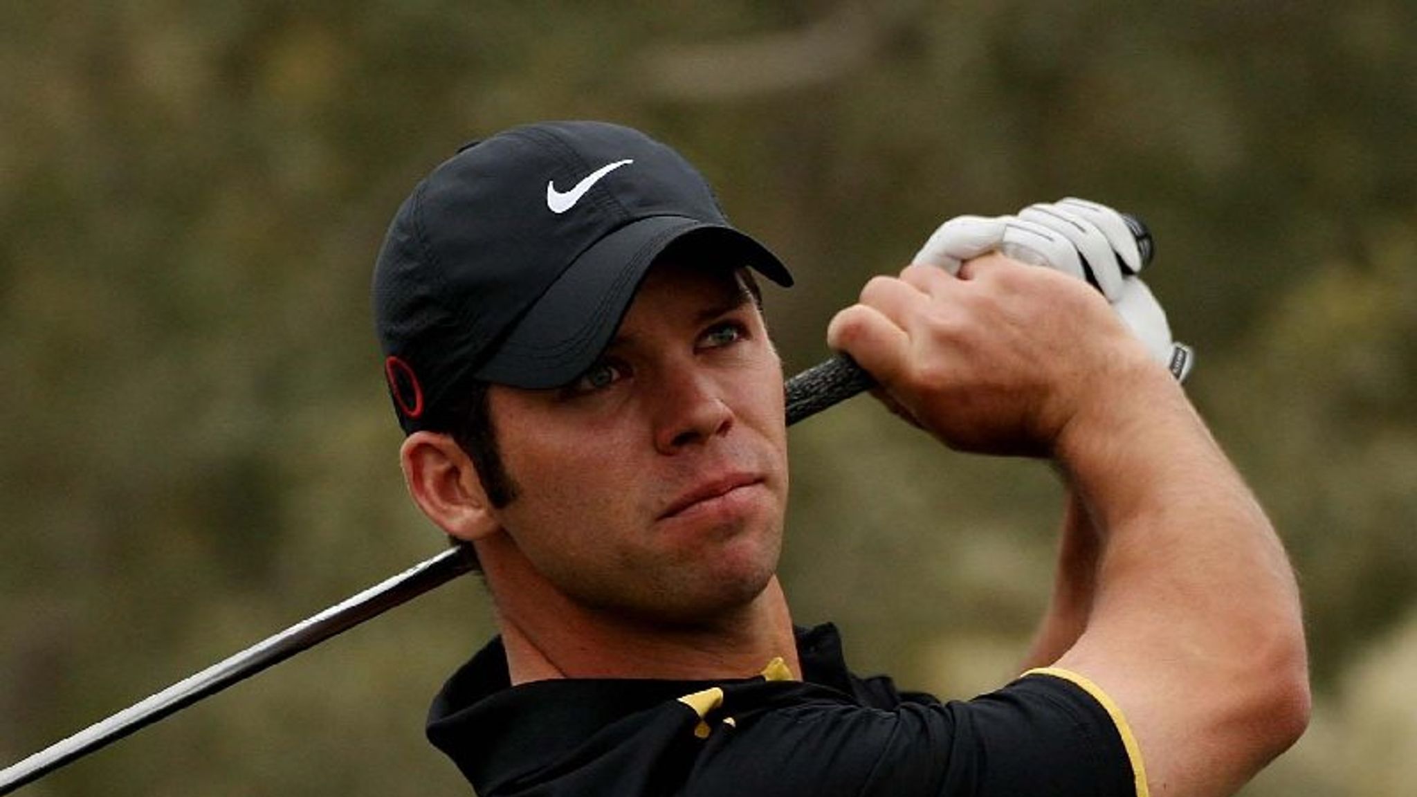 Casey upbeat despite defeat | Golf News | Sky Sports