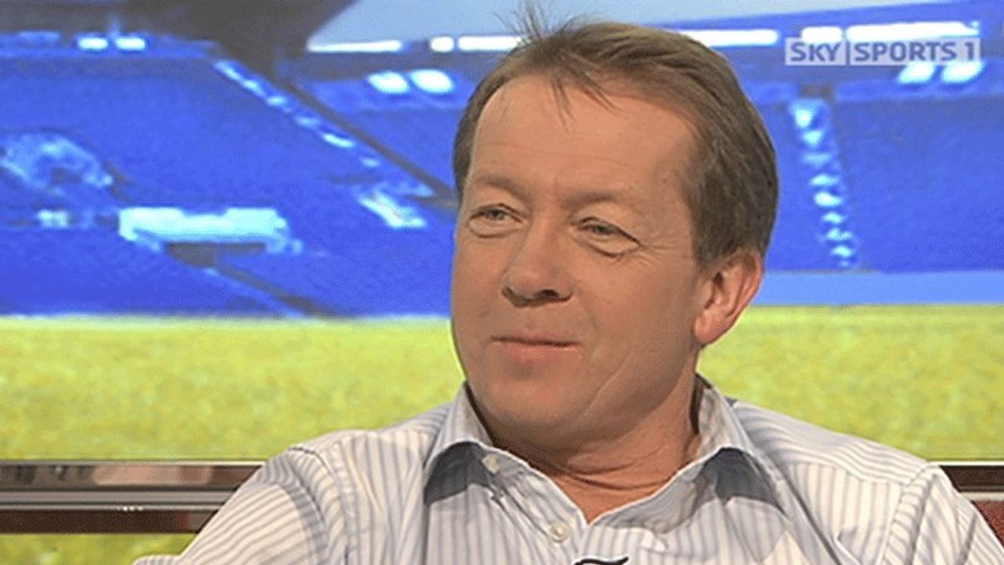 'We can be bigger' | Football News | Sky Sports