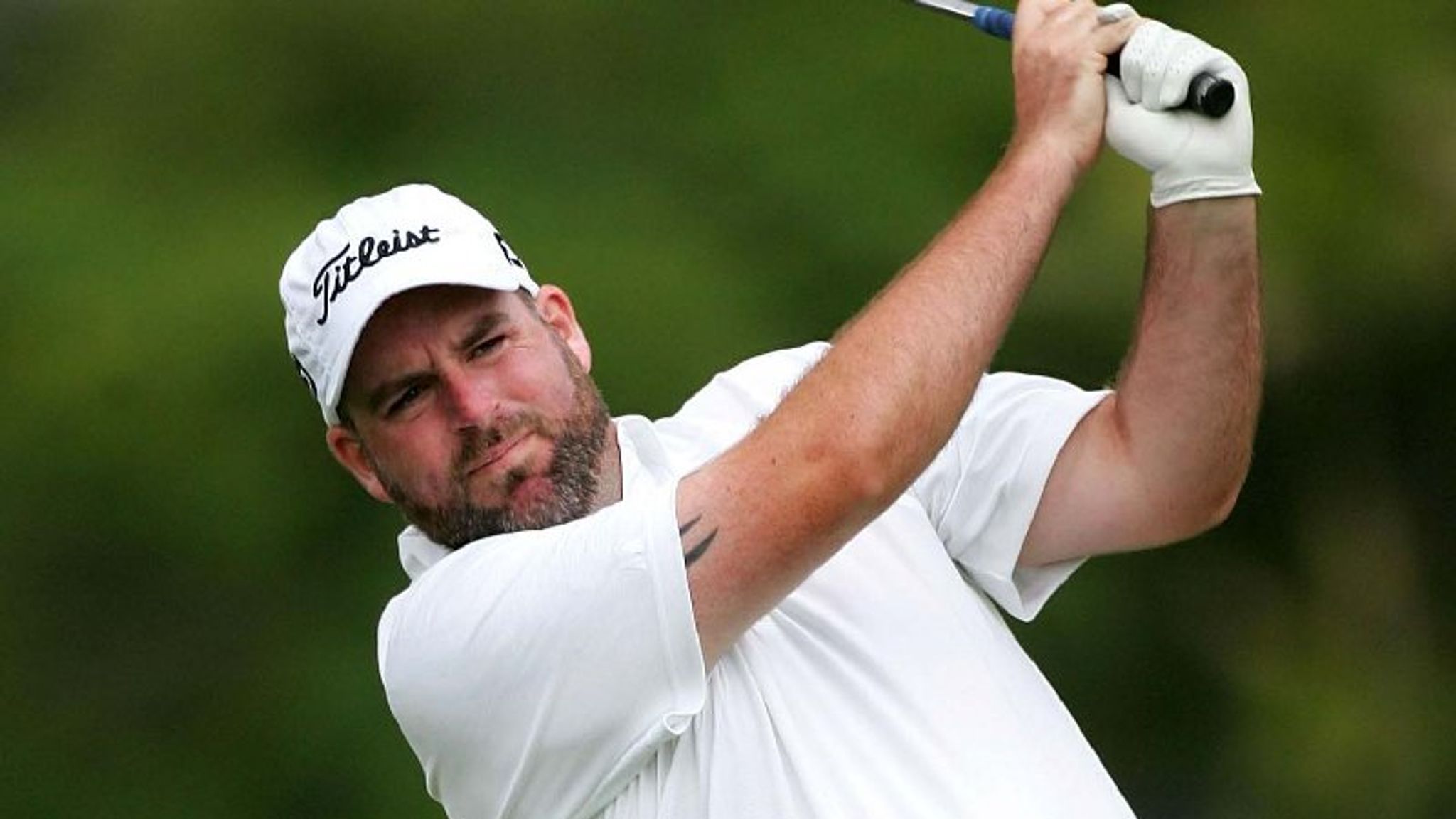 Flyer for Ferrie in Cancun | Golf News | Sky Sports