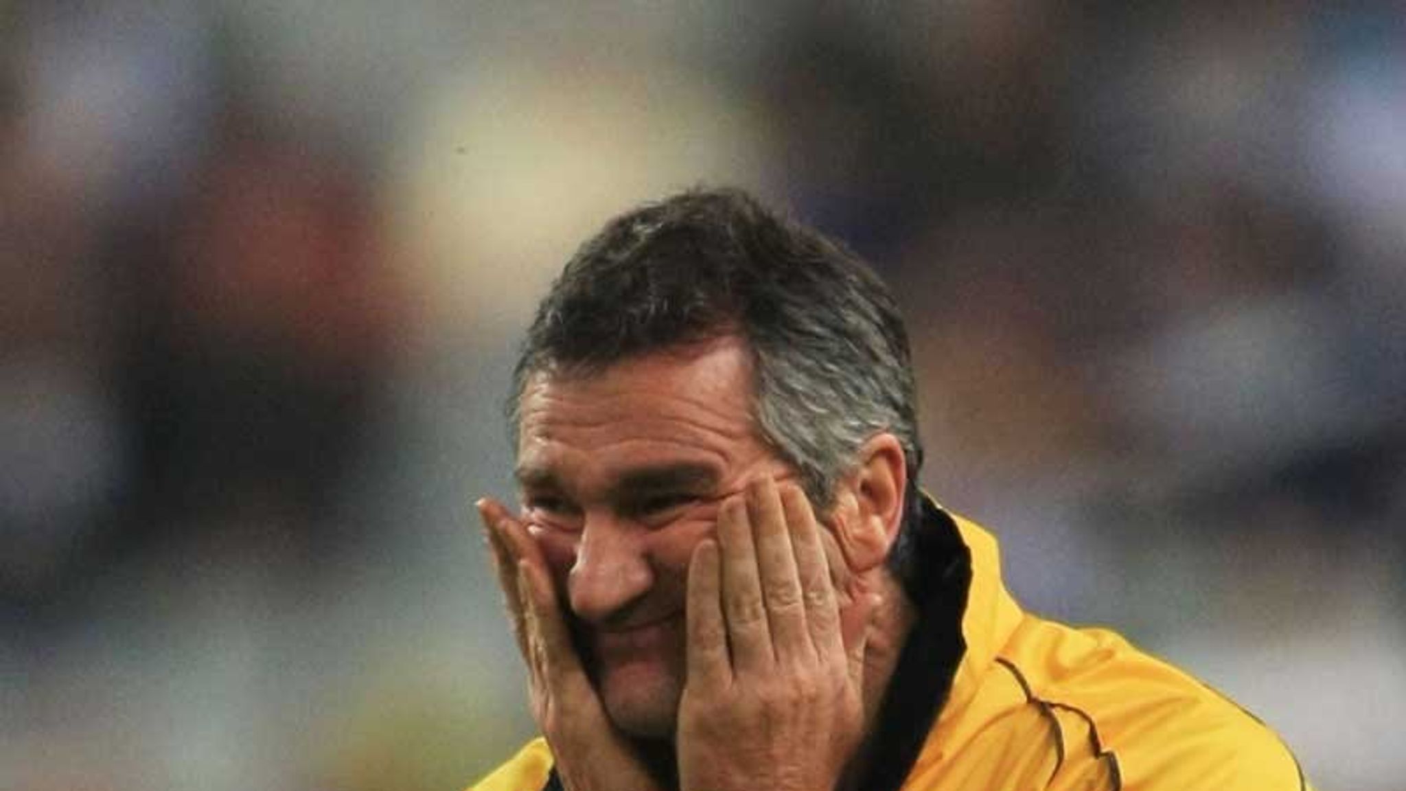 Argentina v Scotland: Teams | Rugby Union News | Sky Sports