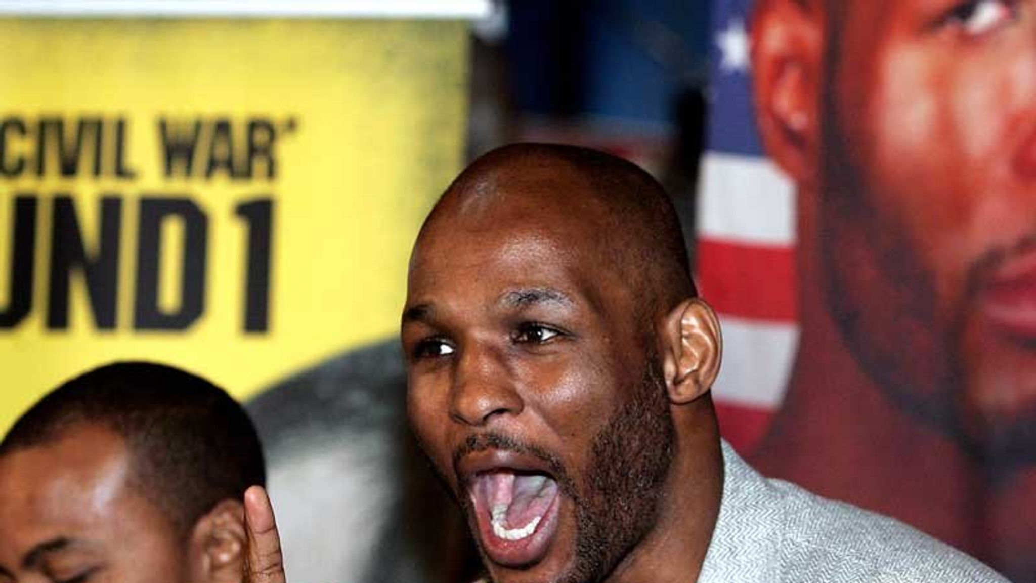 Hopkins wants no average Joe | Boxing News | Sky Sports