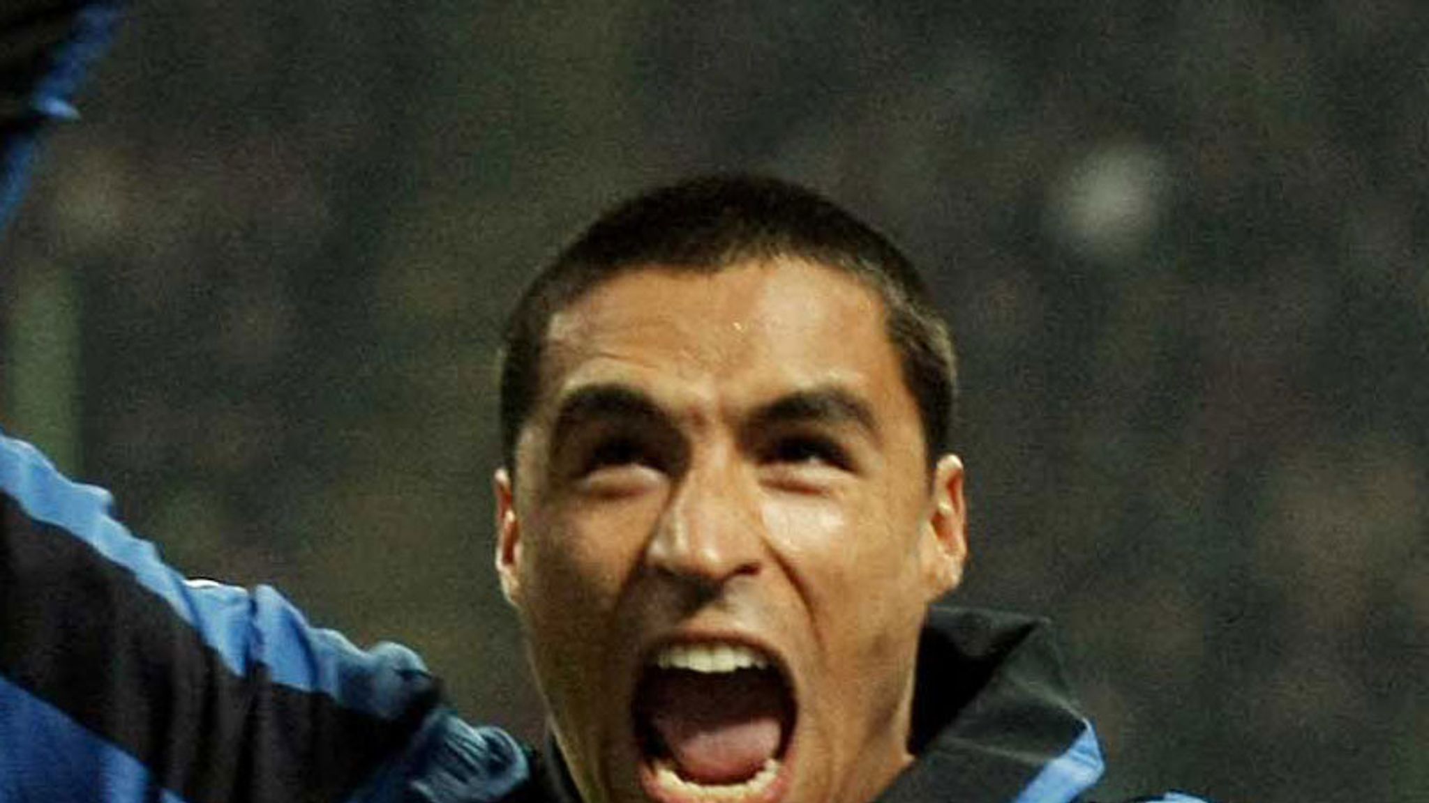 Cordoba extends Inter deal | Football News | Sky Sports