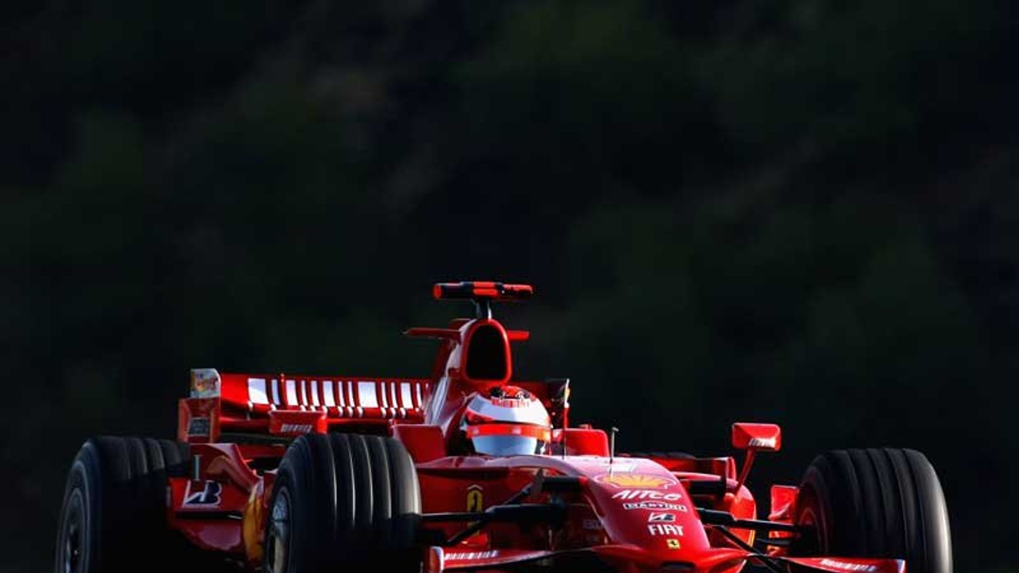 Kimi - Room for improvement | F1 News | Sky Sports