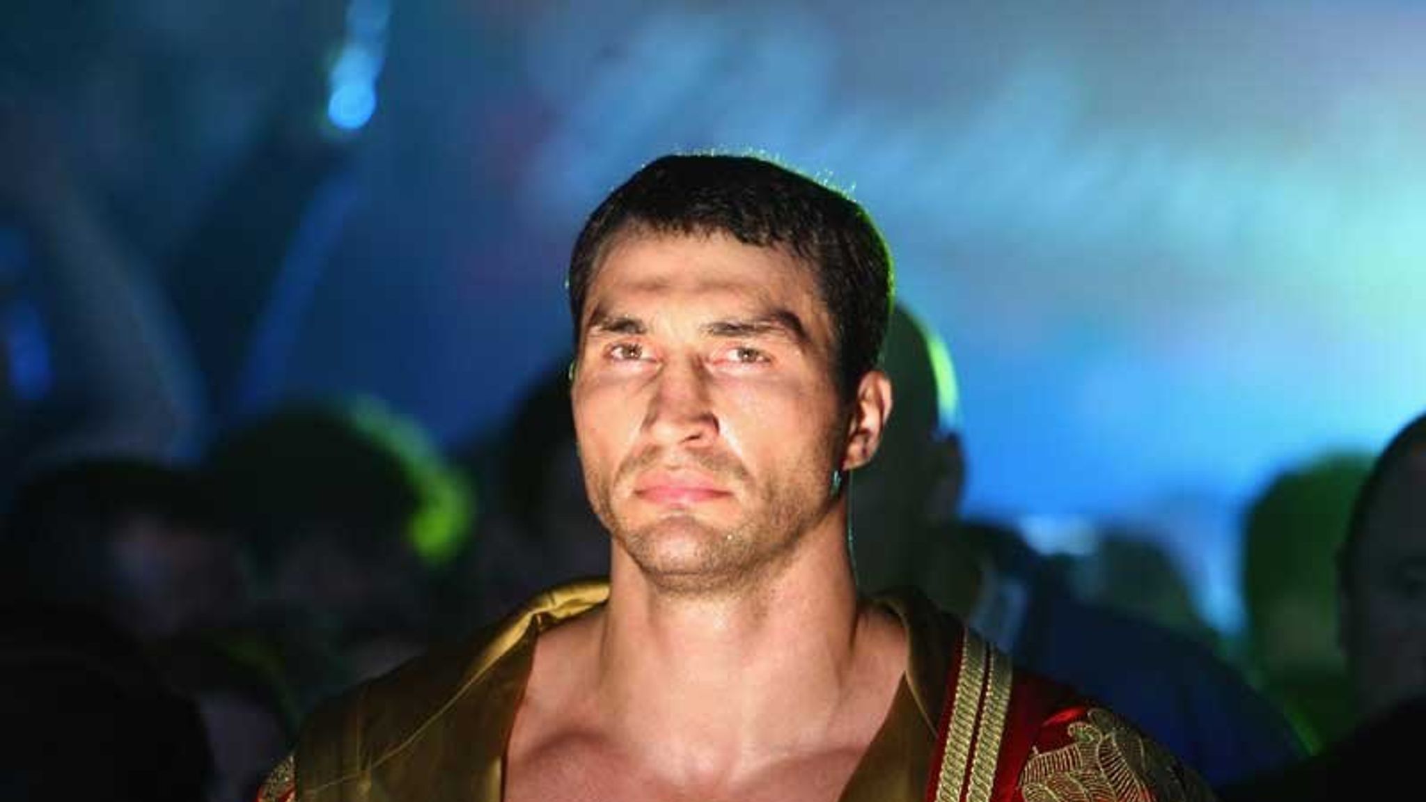 Wlad - I'm ready to go again | Boxing News | Sky Sports