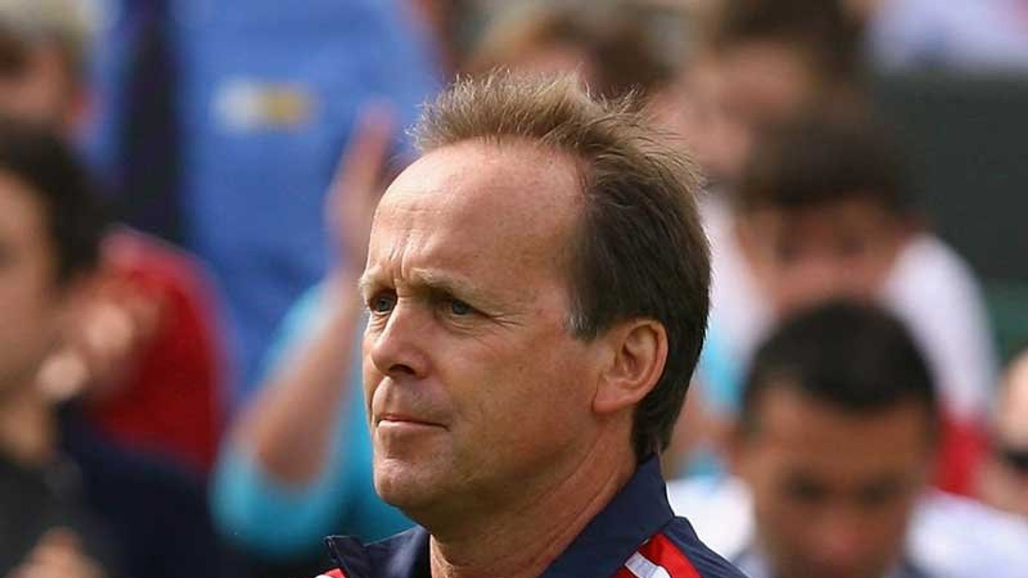 Lloyd: Murray will return | Tennis News | Sky Sports