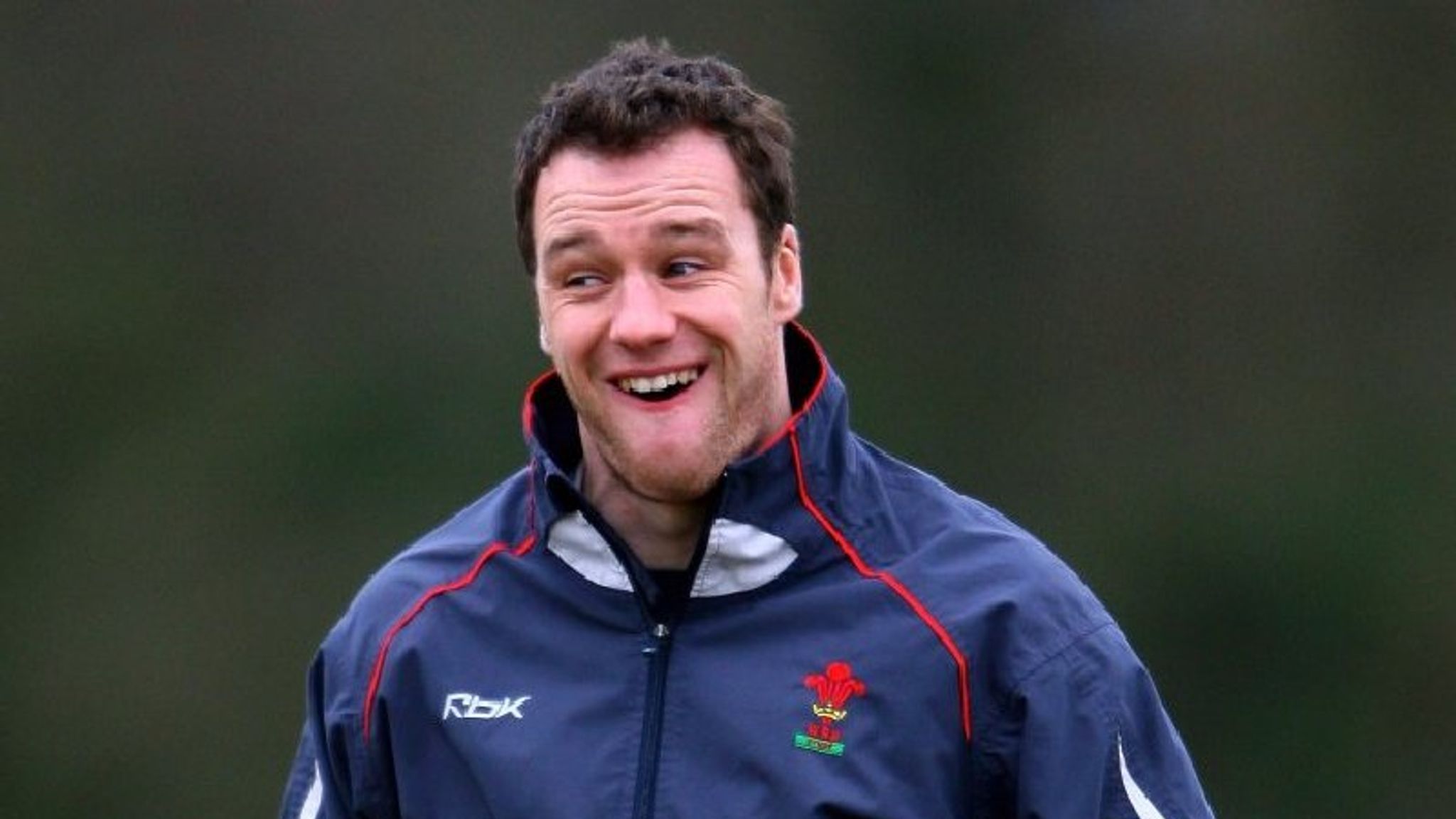 Jones ready for Azzurri | Rugby Union News | Sky Sports