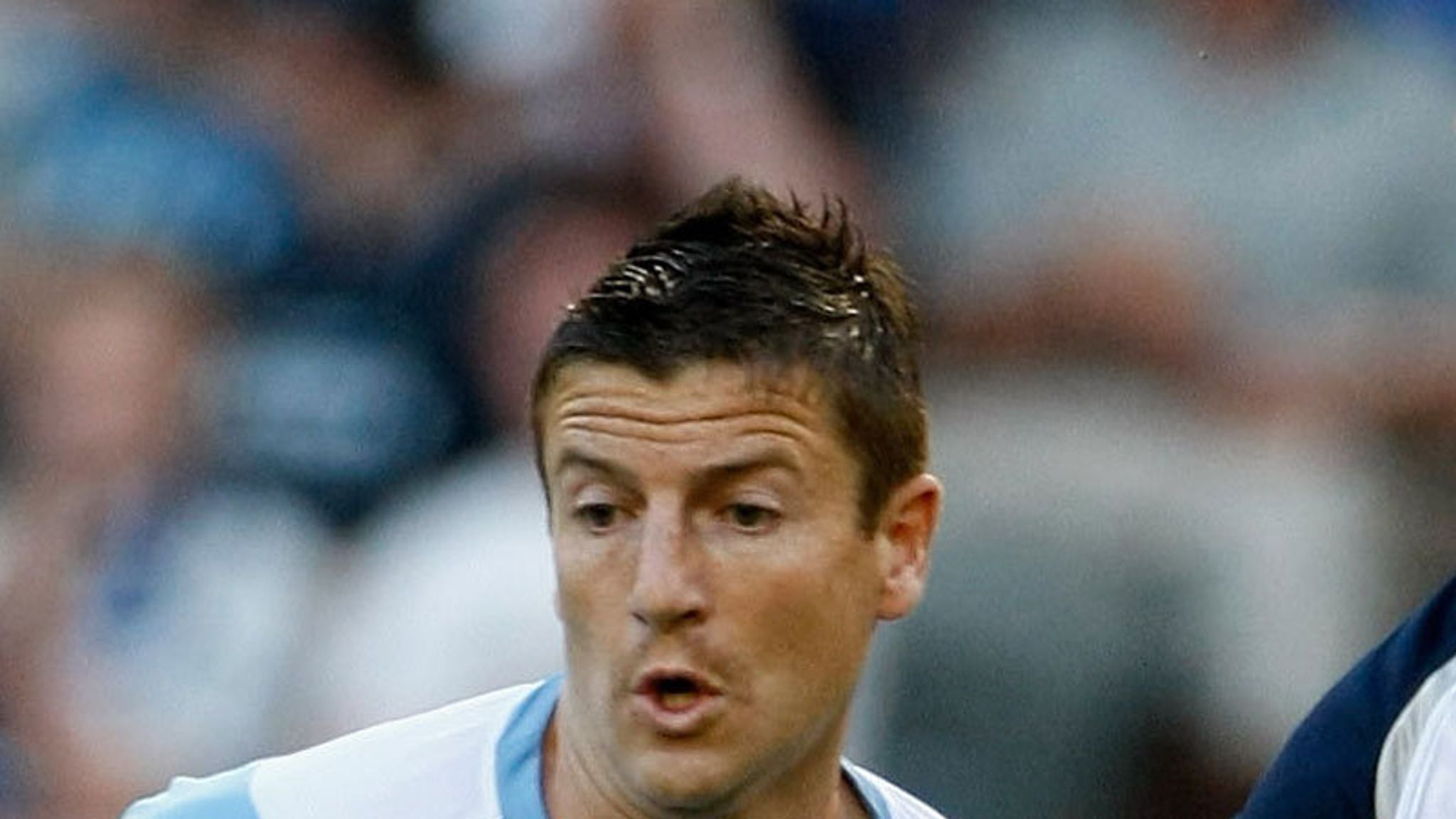 Bridges rejects Crewe deal | Football News | Sky Sports