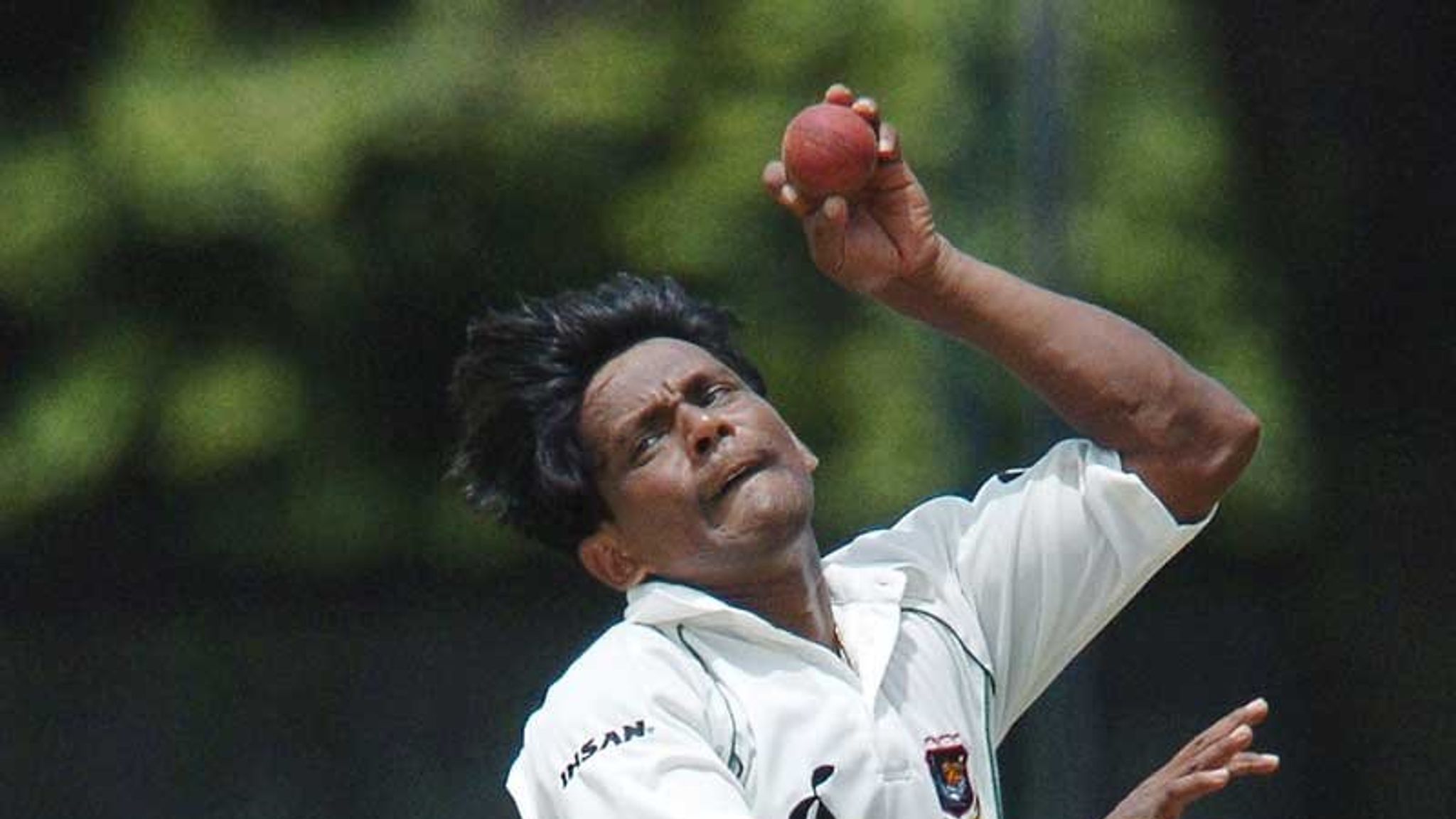 Rafique set for swansong | Cricket News | Sky Sports